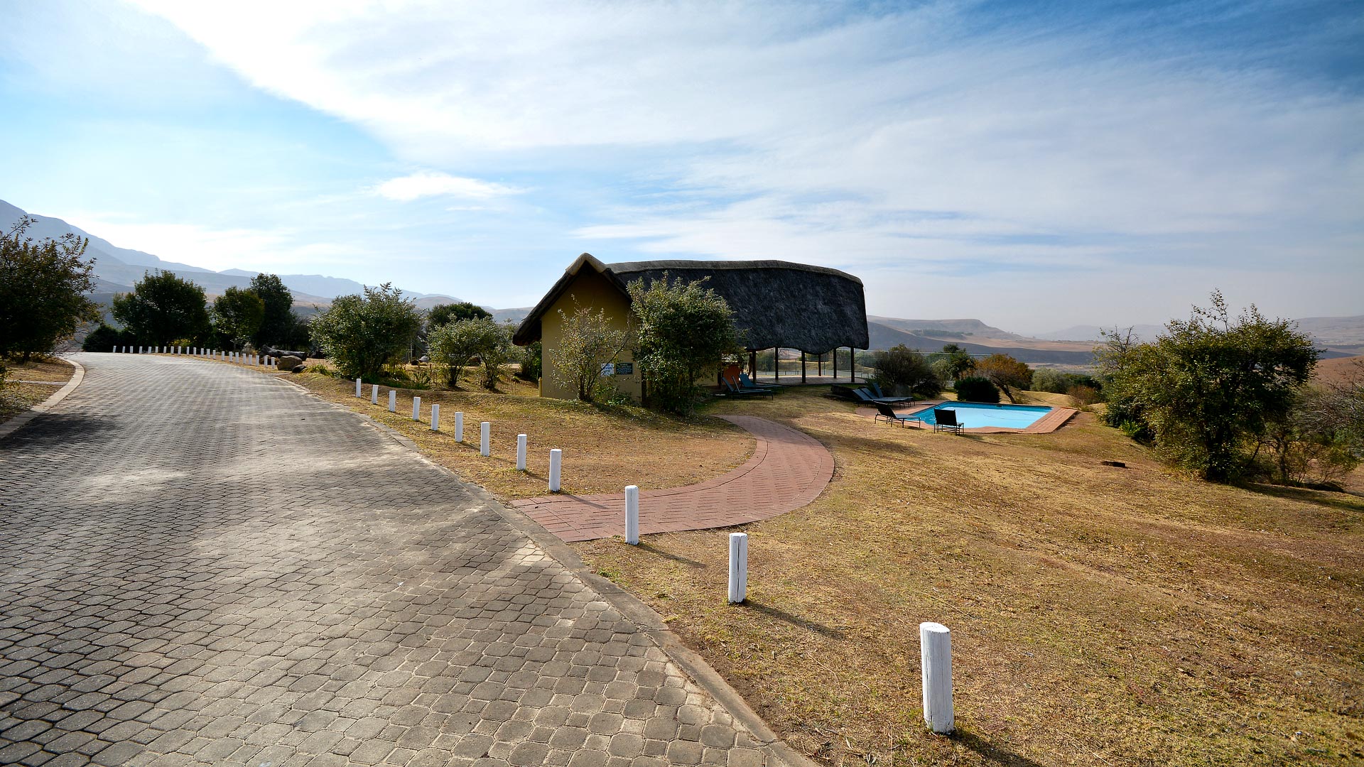 Didima Camp - ATR