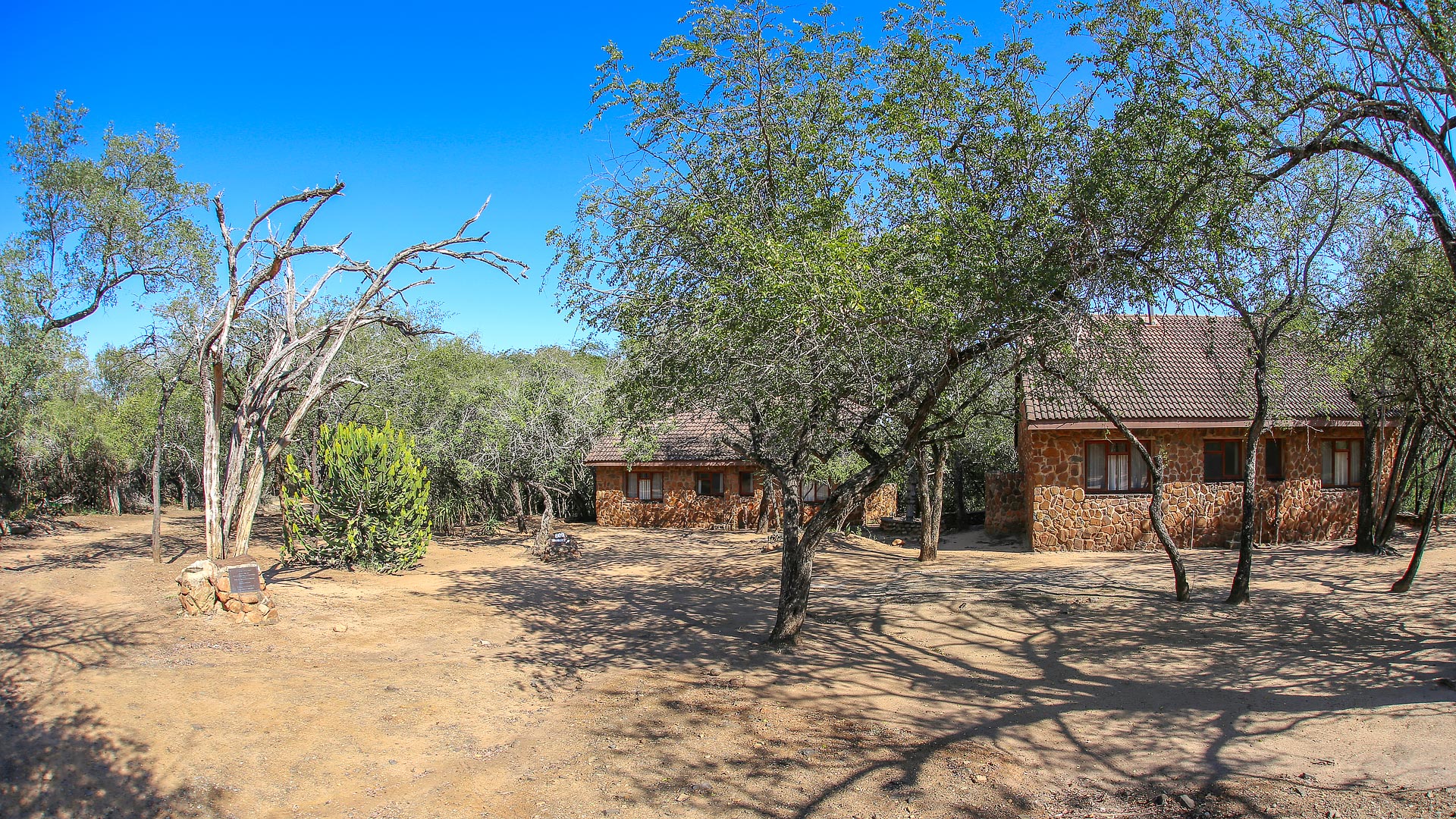 Bhubesi Camp – ATR