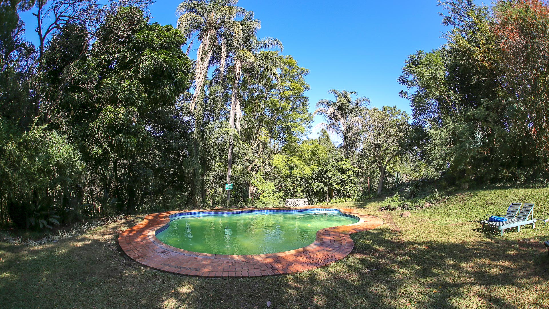 Mantenga Lodge – ATR