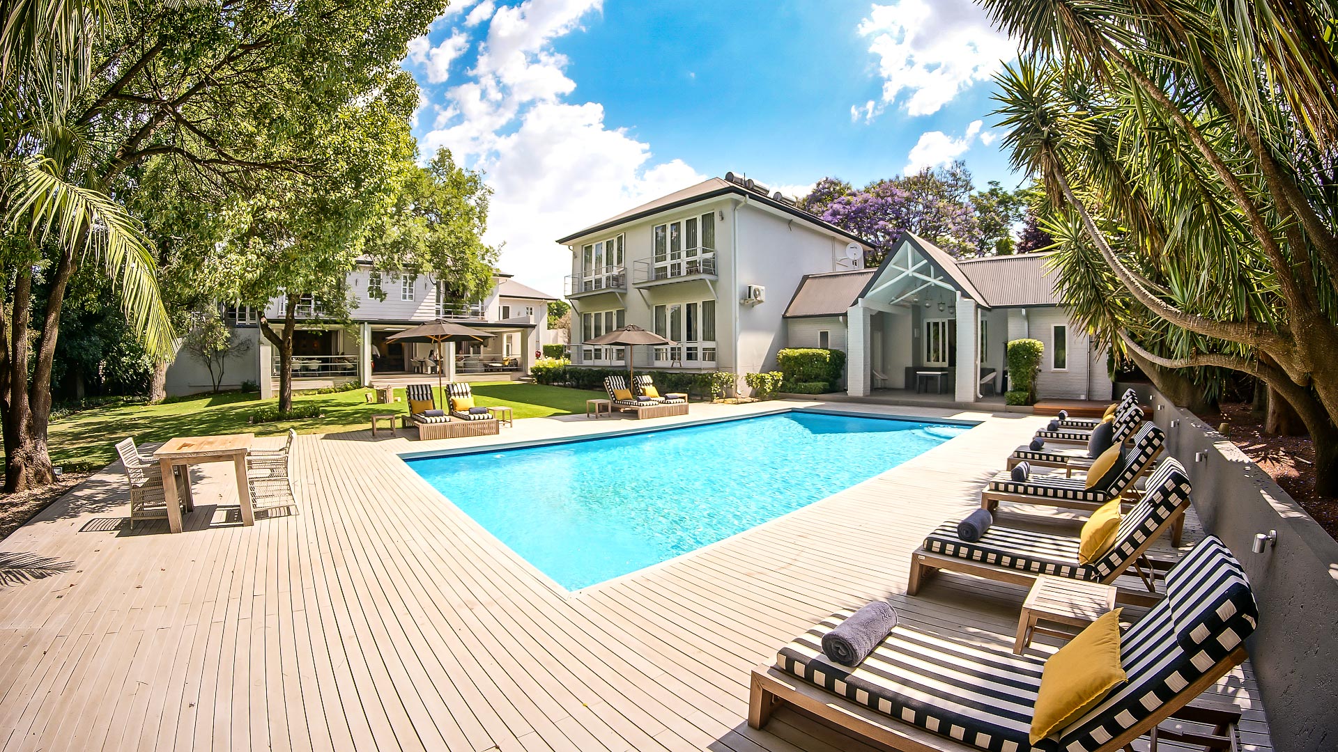 Athol Place Hotel – ATR