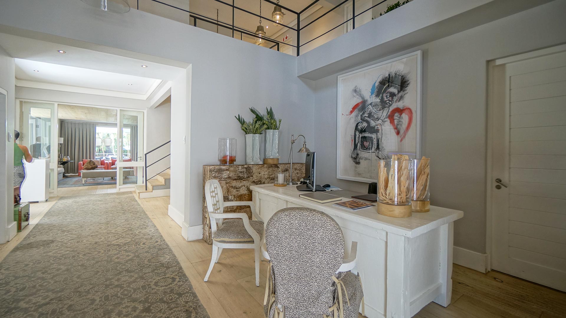 Athol Place Hotel – ATR