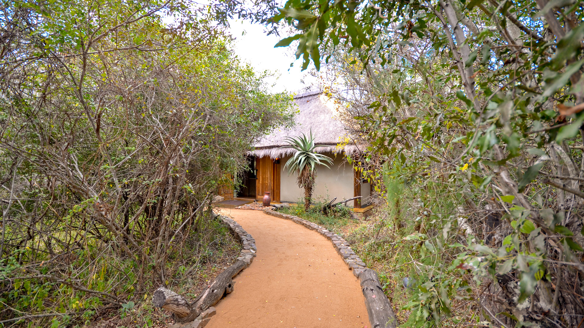 Jabulani Safari - ATR