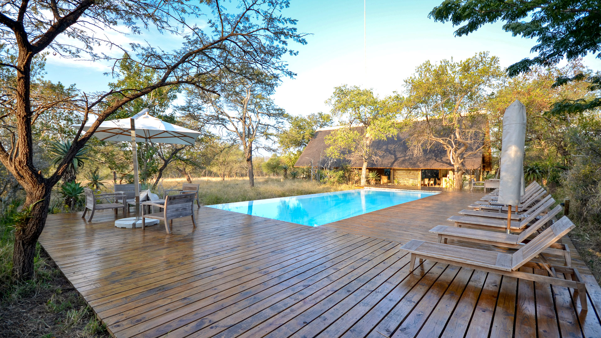 Kapama South Camp – ATR