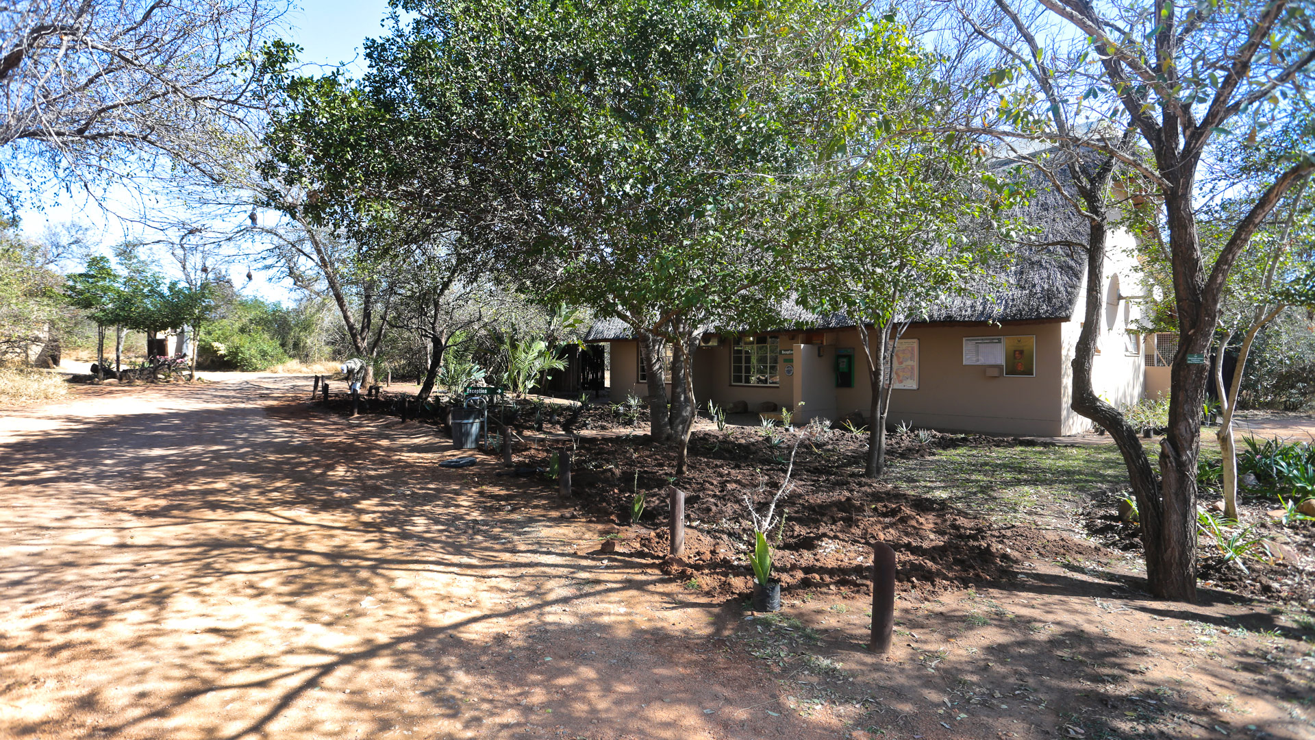Biyamiti Camp – ATR