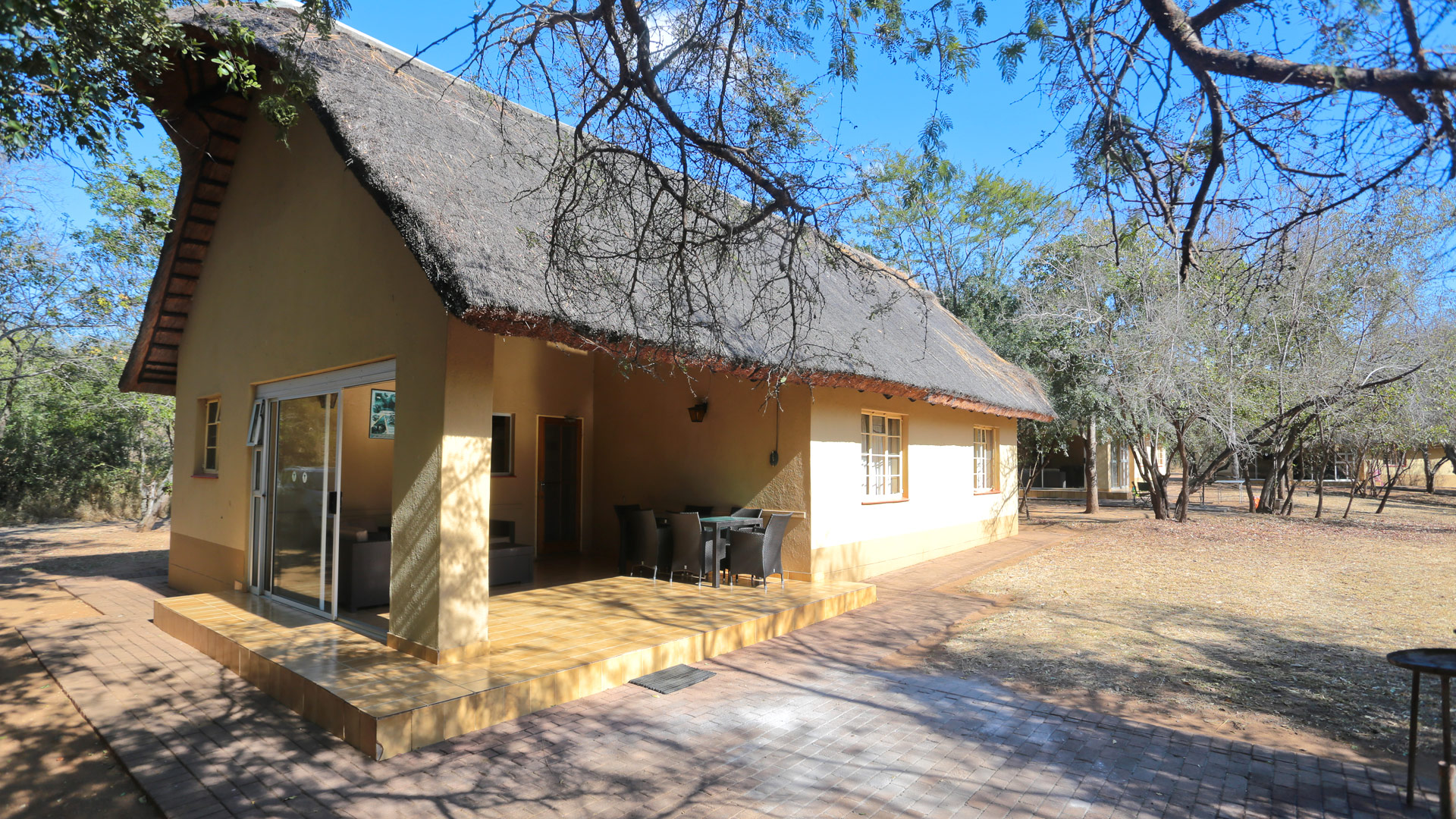 Biyamiti Camp – ATR
