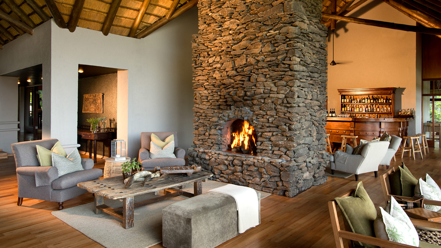 Narina Lodge - ATR