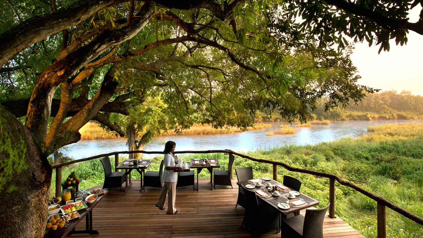 Narina Lodge - ATR