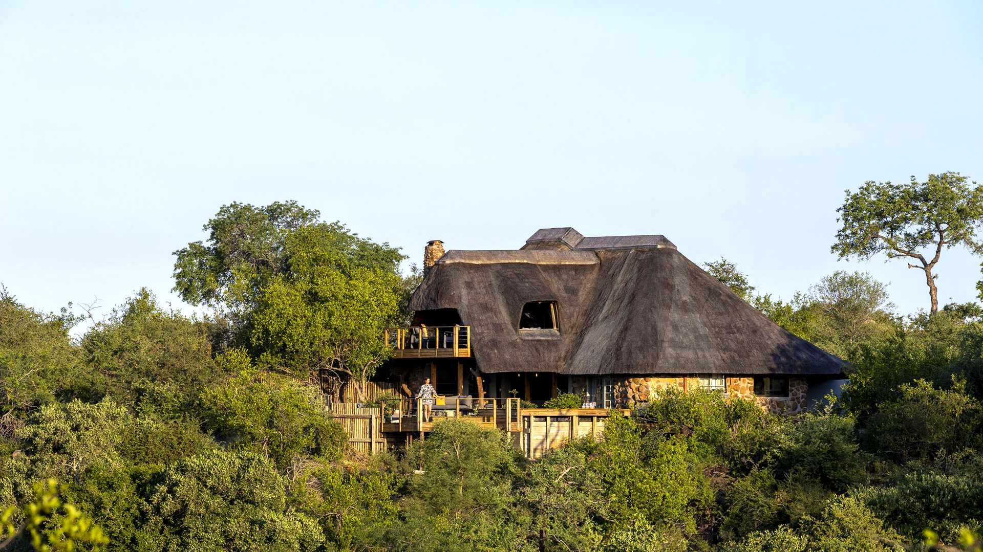 Simbavati Mvubu Cottage – ATR