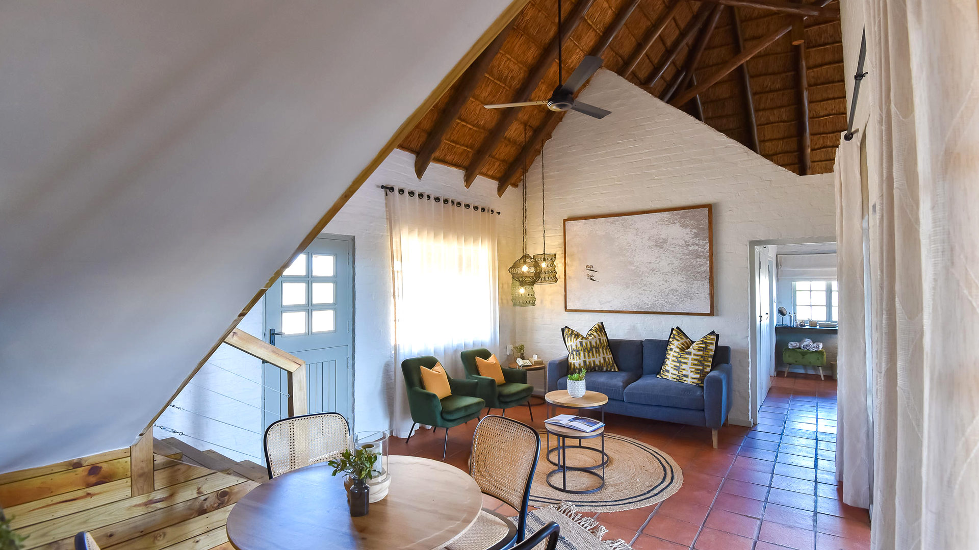 Simbavati Mvubu Cottage – ATR