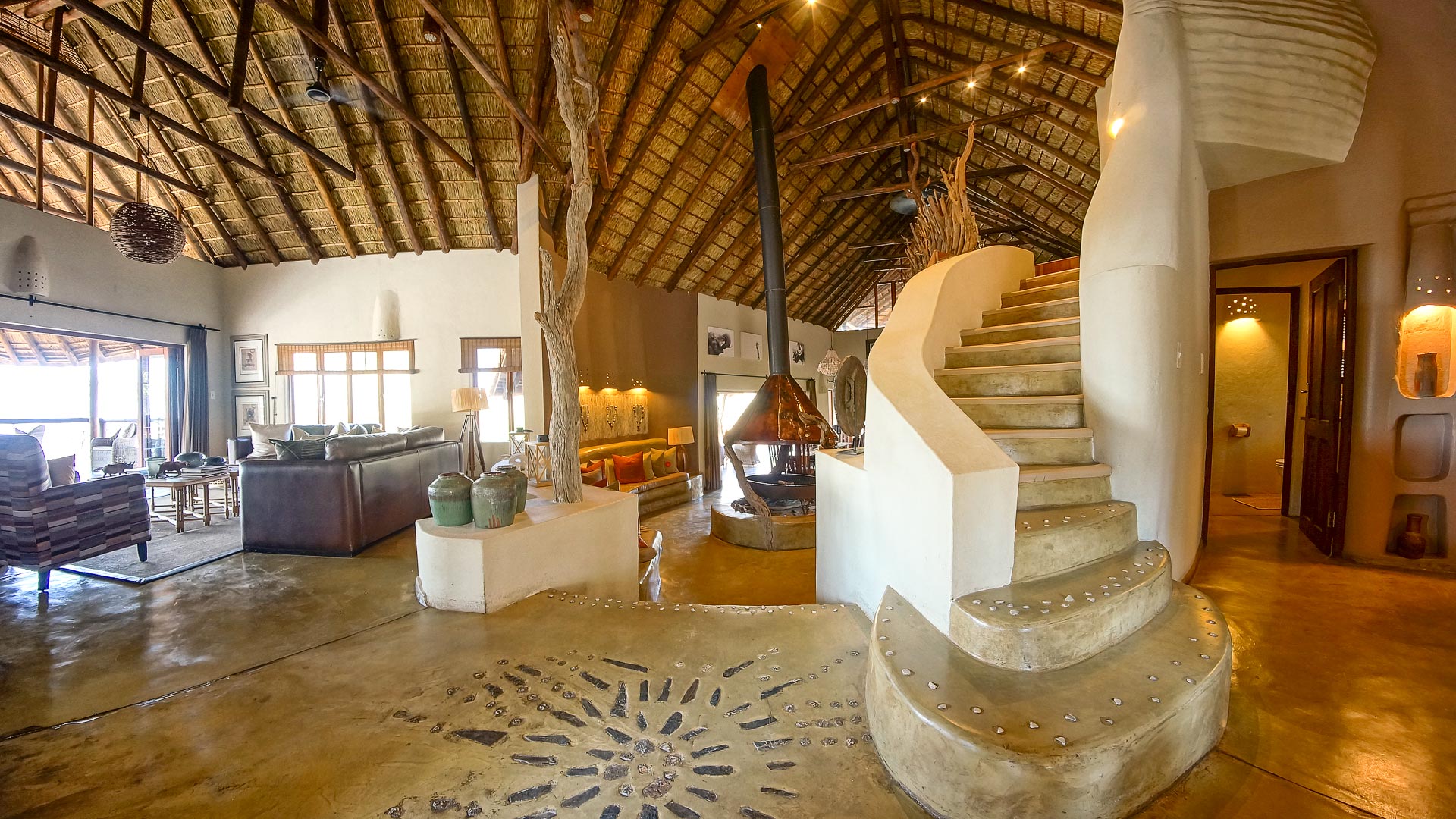 Impodimo Game Lodge – ATR