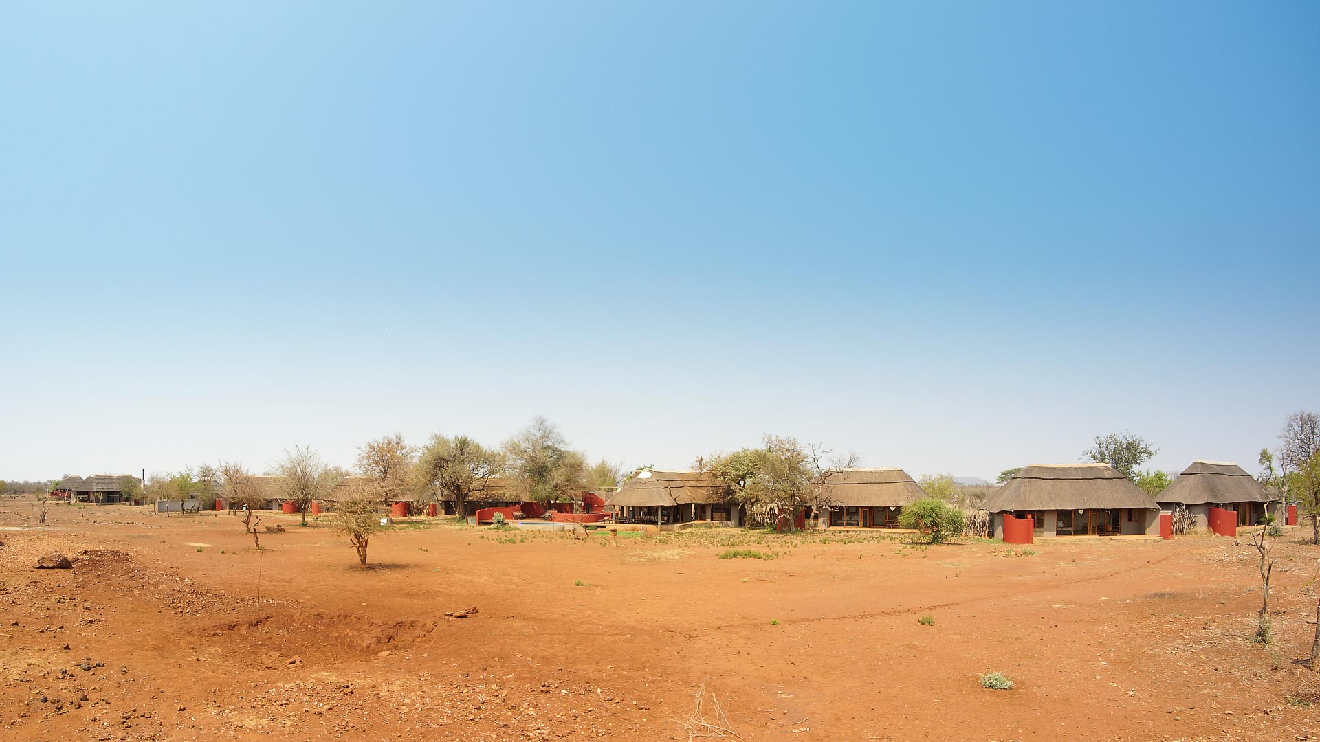 Madikwe Mooifontein – ATR