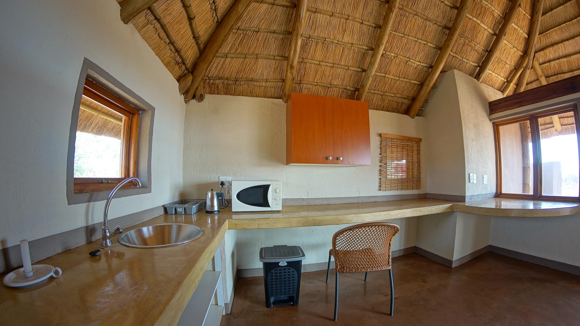 Madikwe Mooifontein – ATR