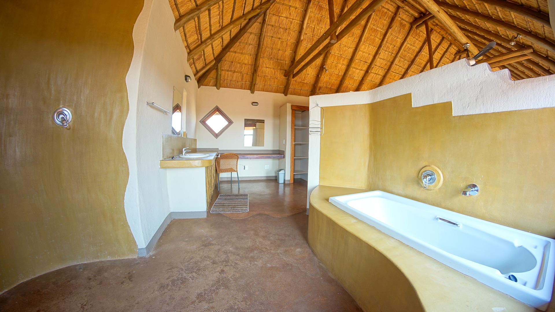 Madikwe Mooifontein – ATR