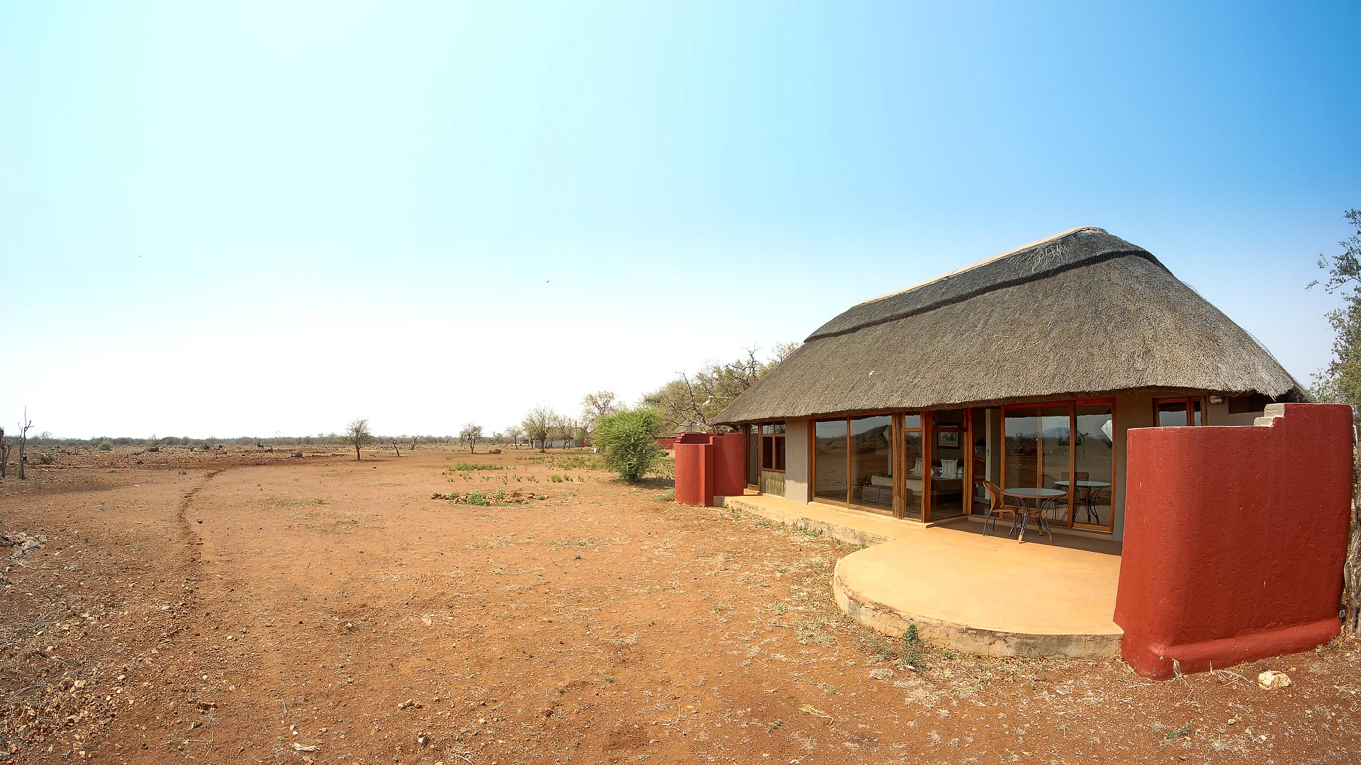 Madikwe Mooifontein – ATR