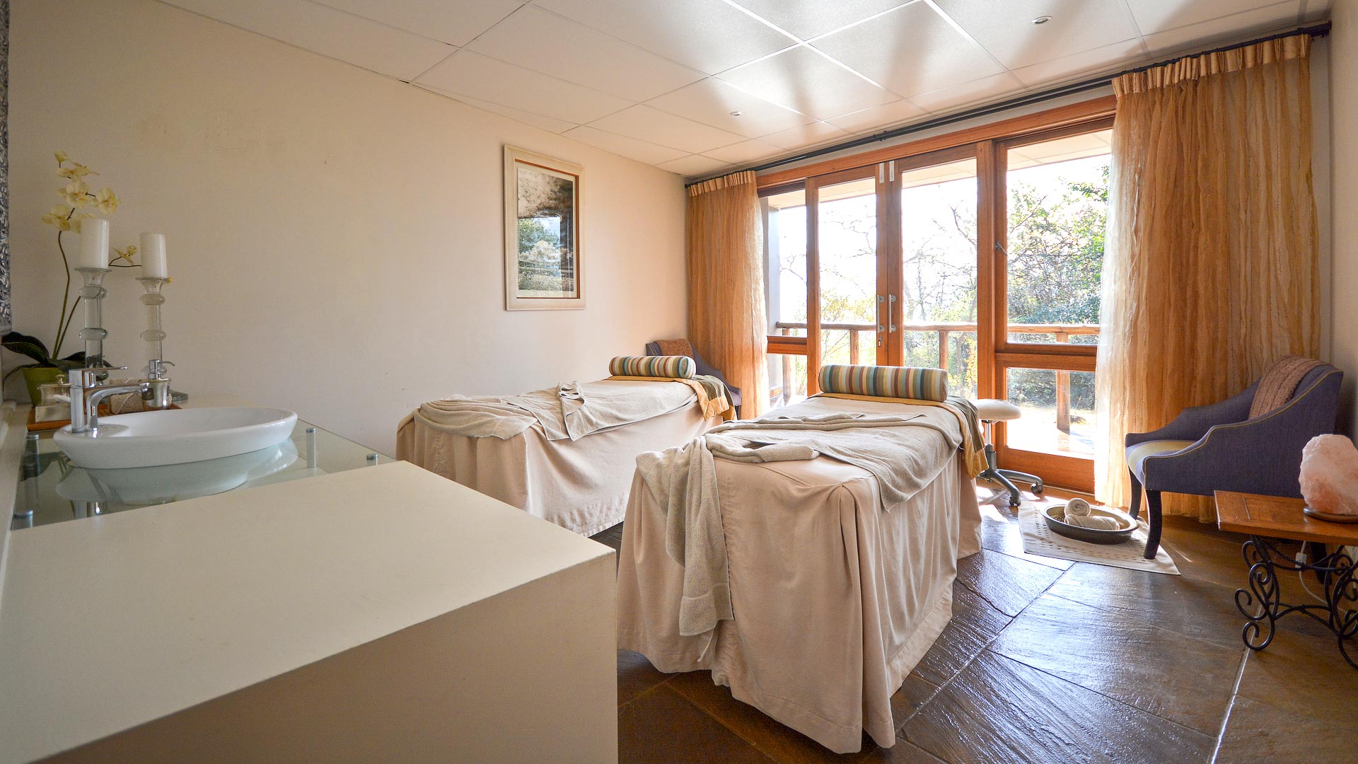 Karkloof Safari Spa – ATR