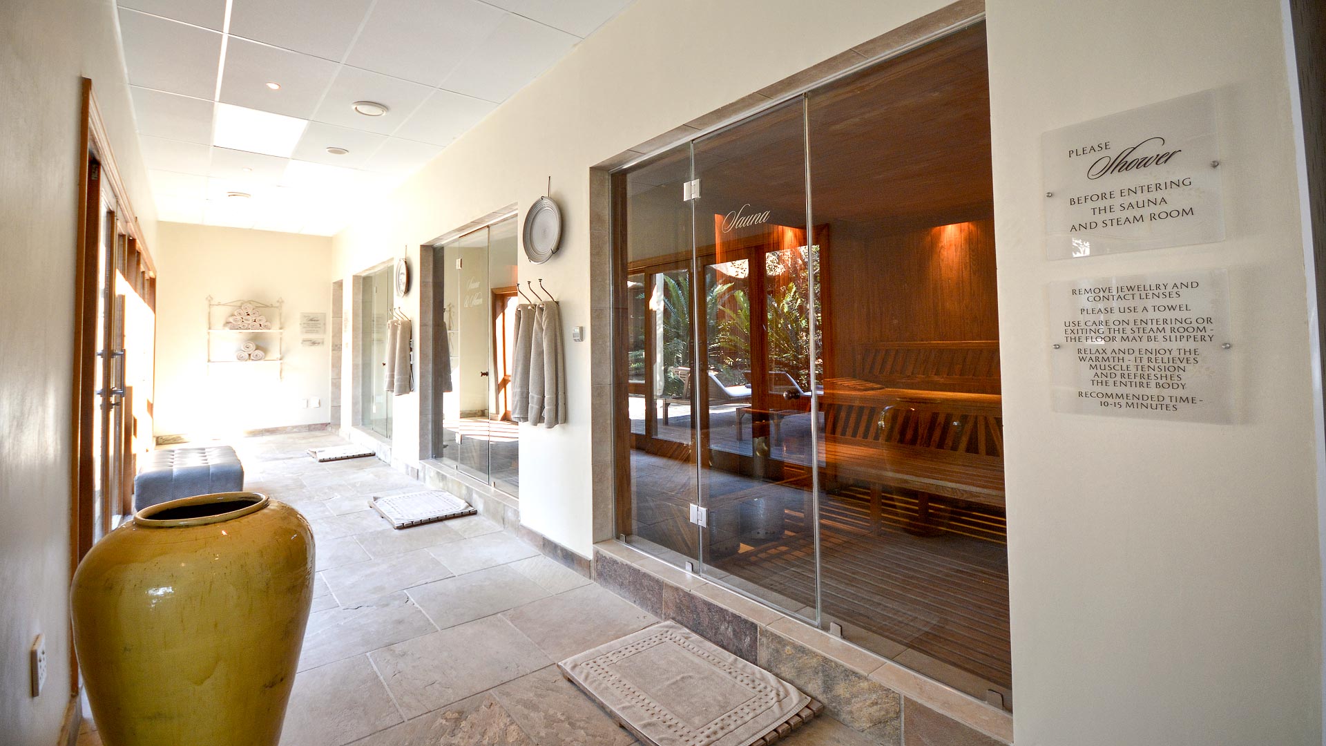 Karkloof Safari Spa – ATR