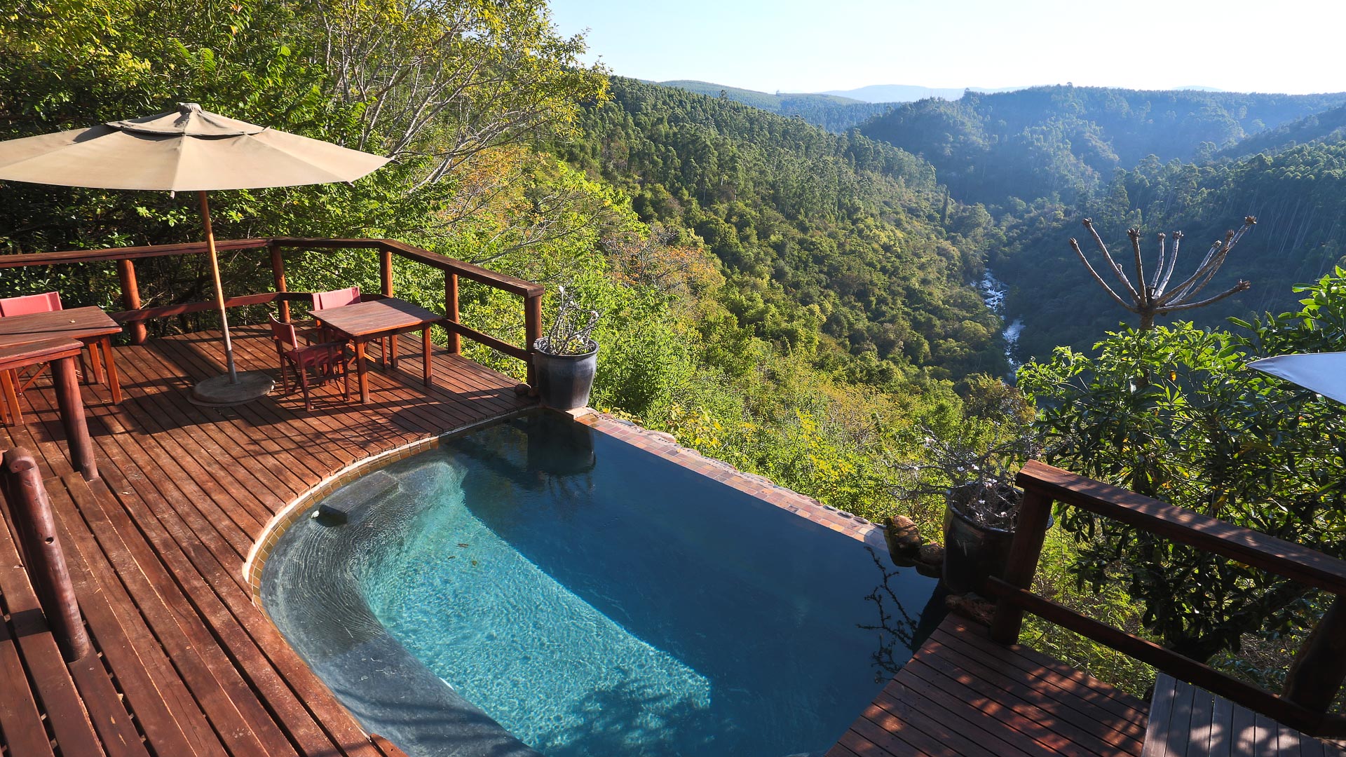 Tanamera Lodge - ATR