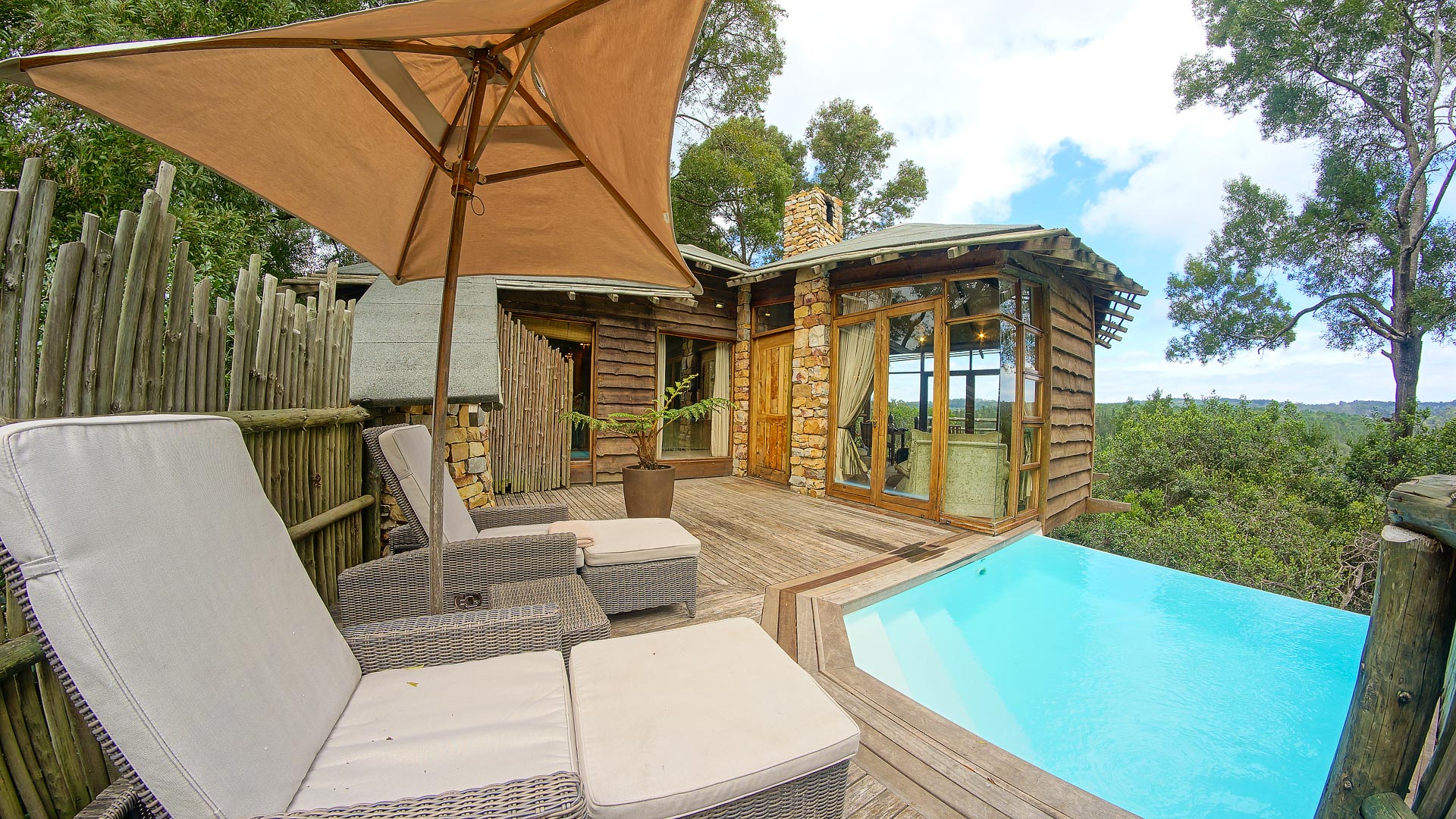 Tsala Treetop Lodge – ATR