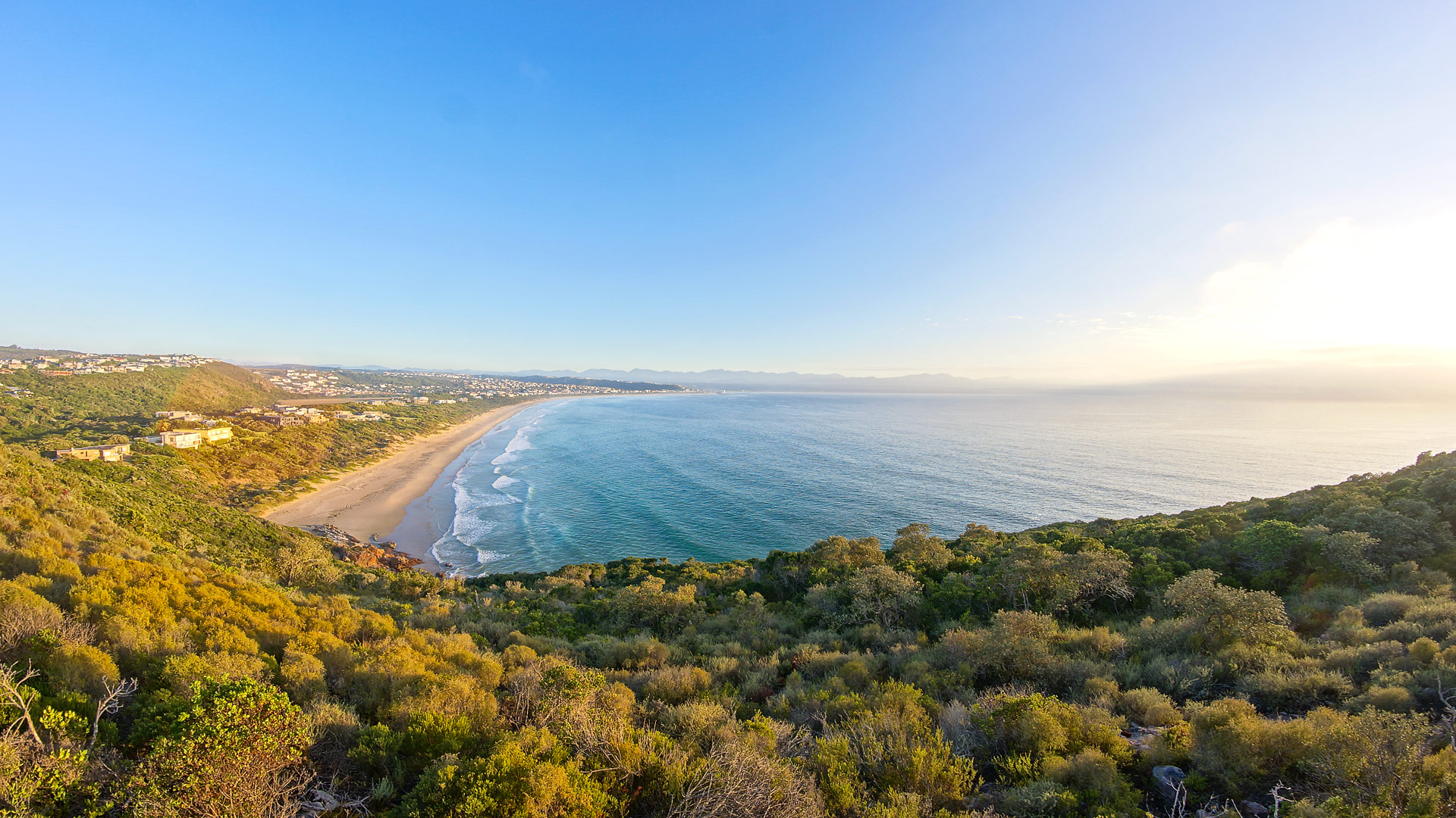 Walkers Beach – ATR