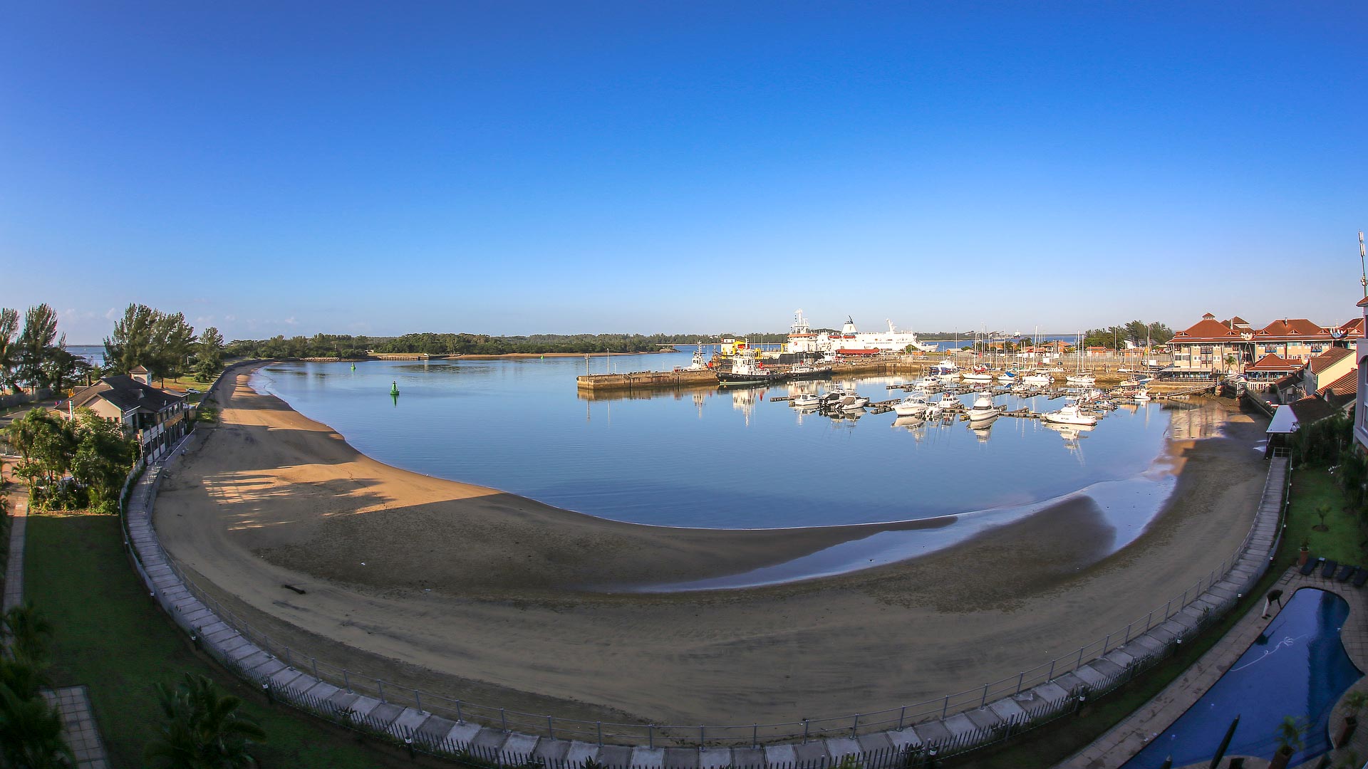 Richard’s Bay – ATR