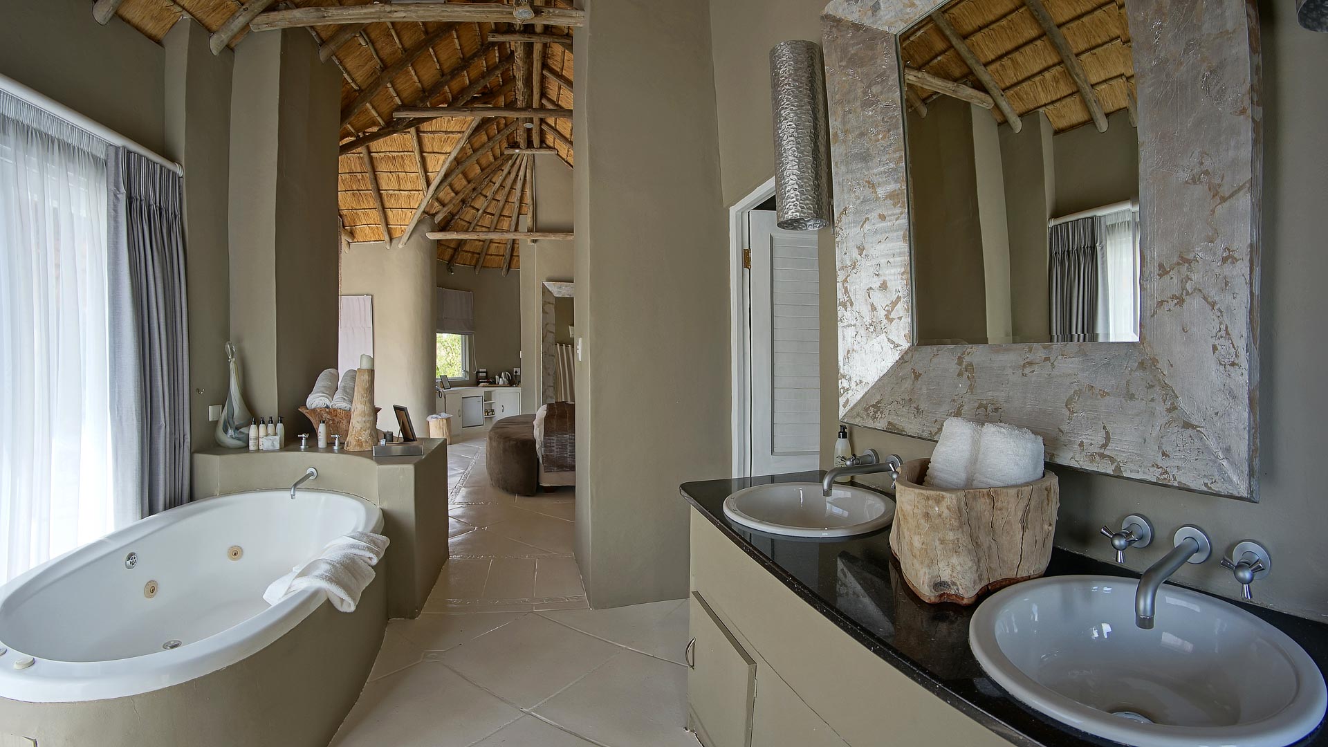 Clifftop Hideaway - ATR
