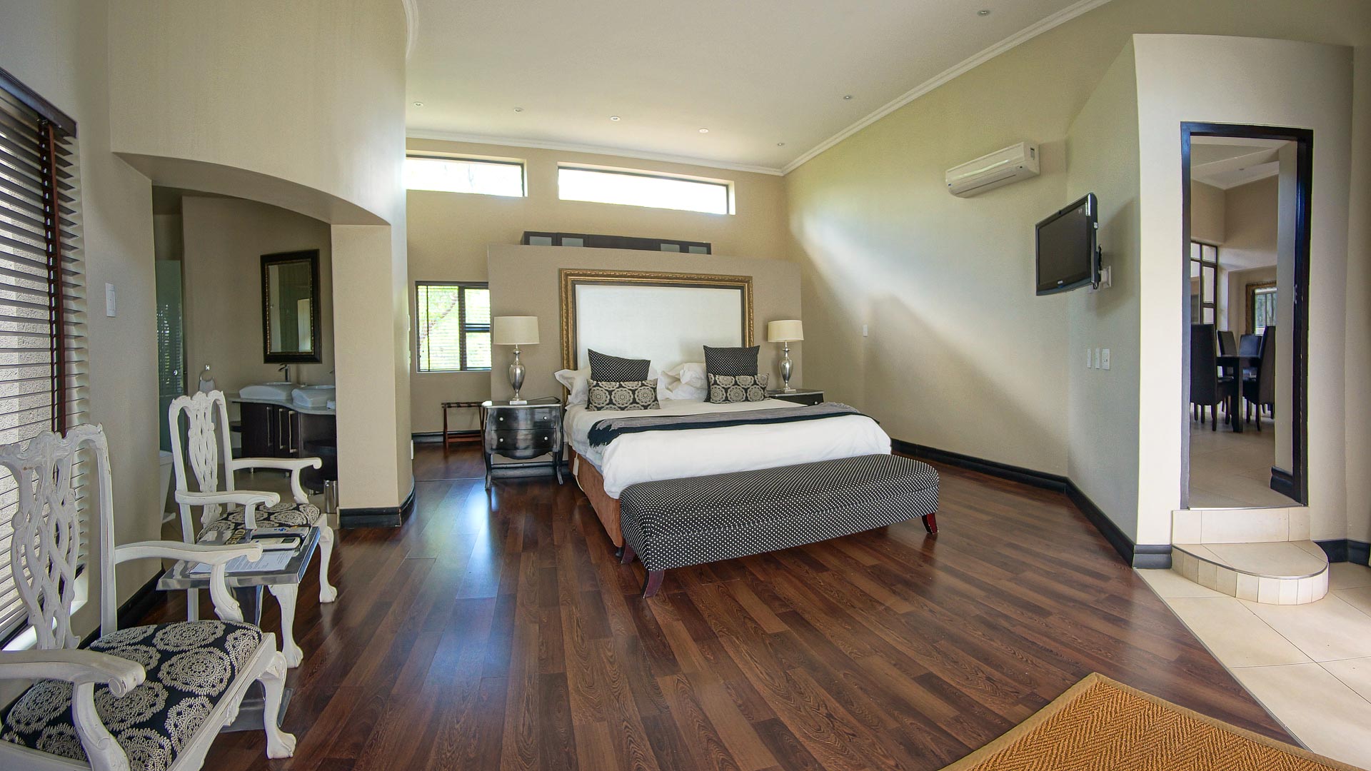Legend Safari Resort – ATR