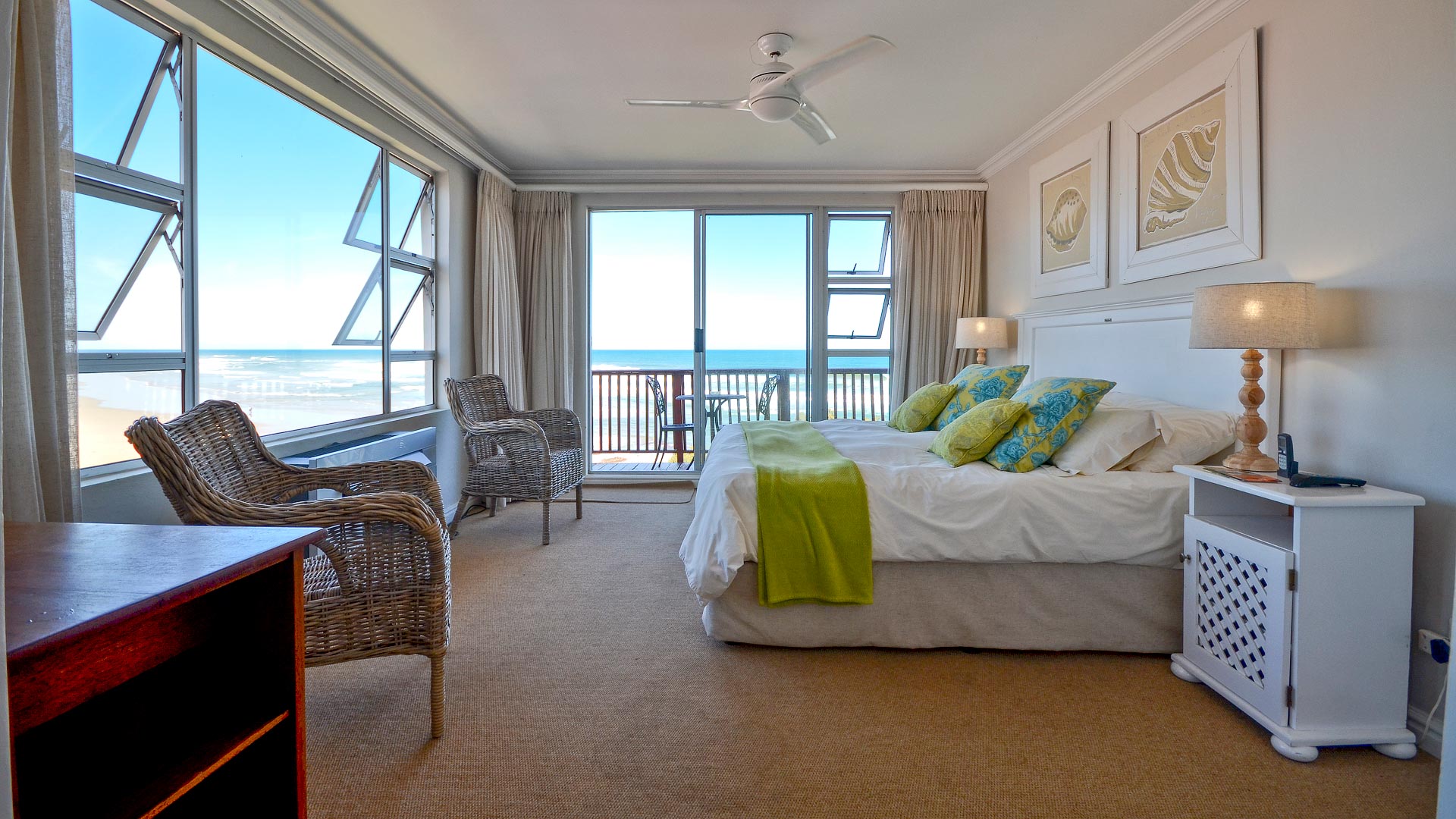 Morgan Bay Hotel - ATR