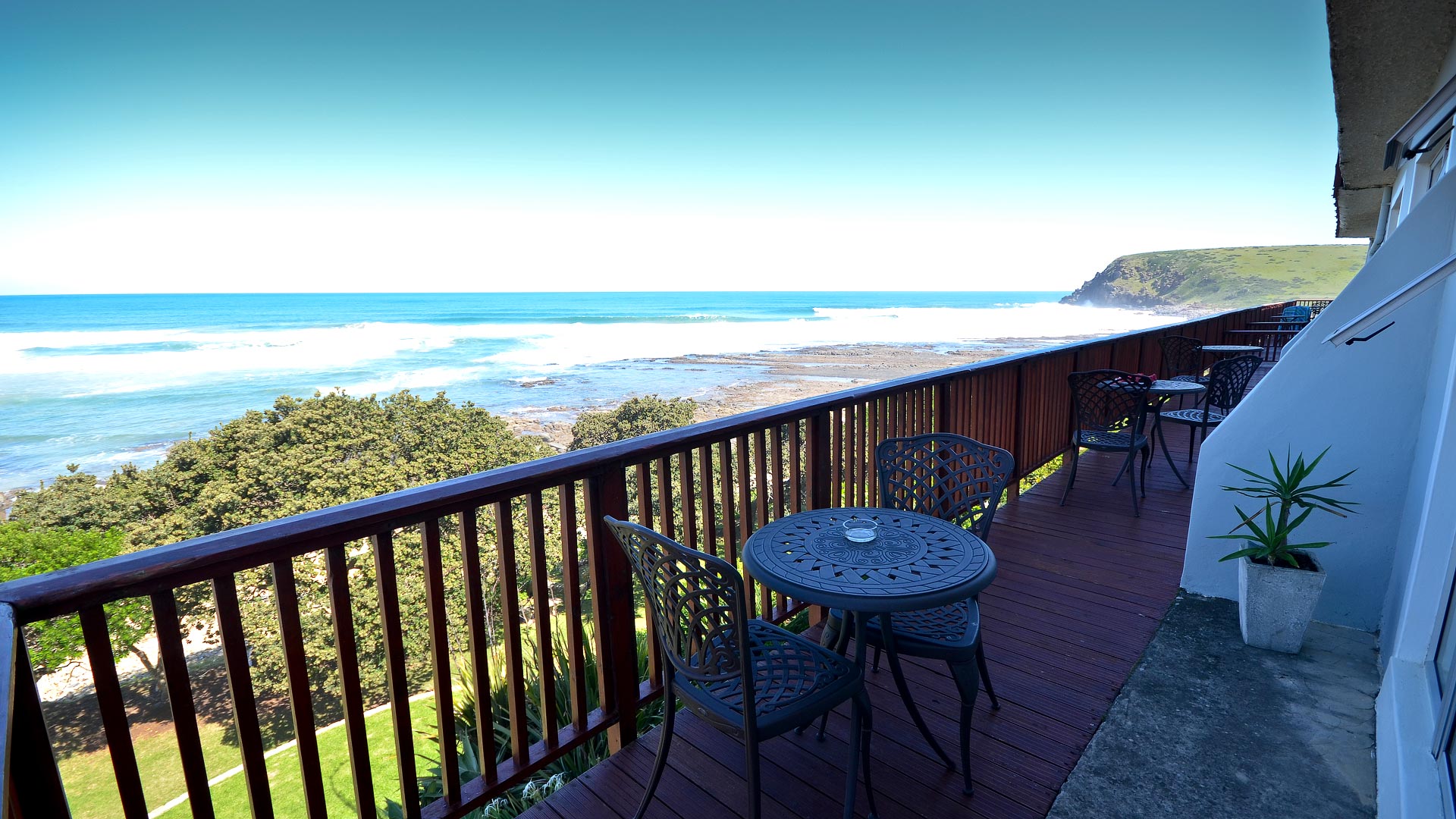 Morgan Bay Hotel - ATR