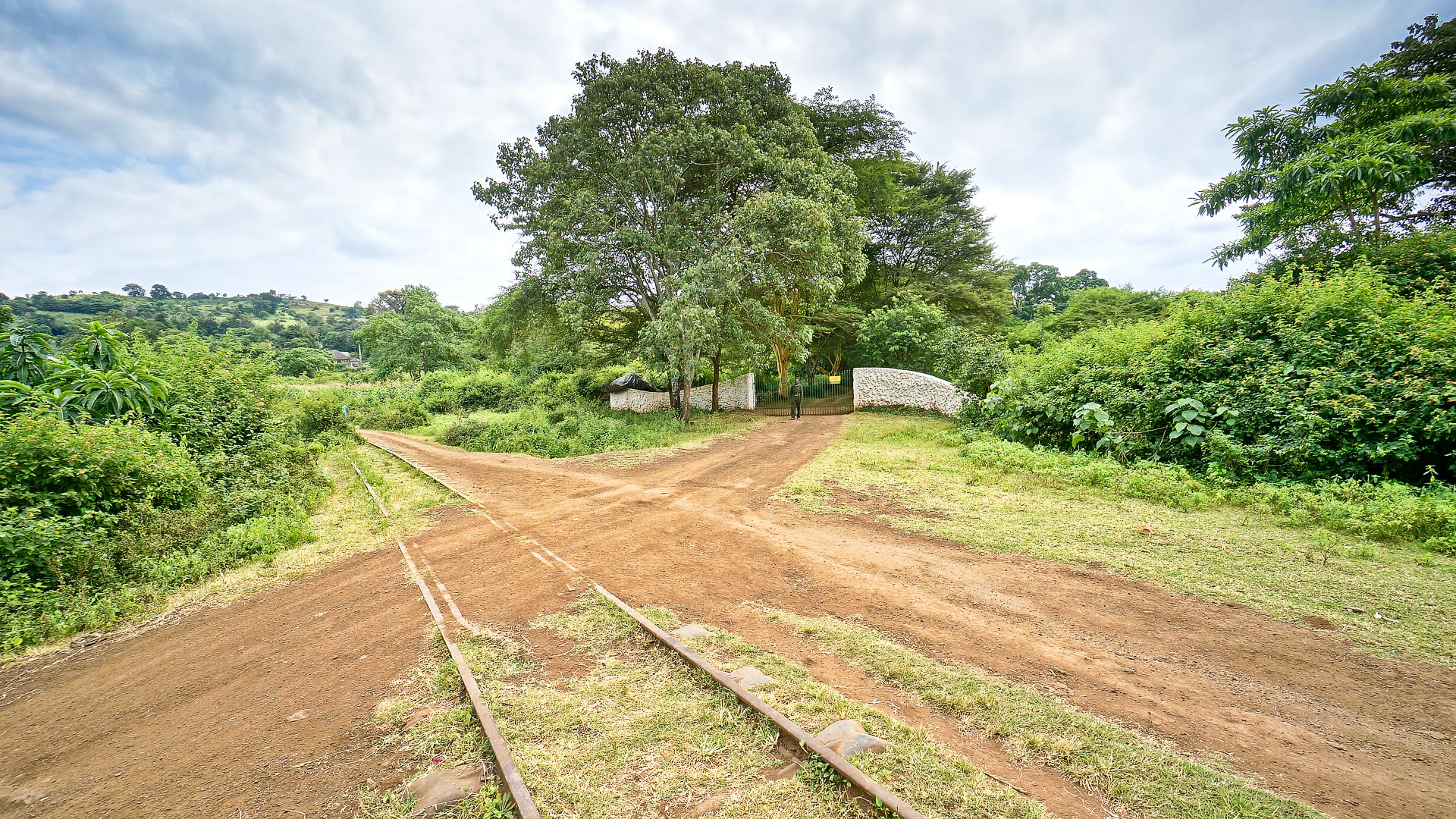 Arusha Safari Lodge – ATR