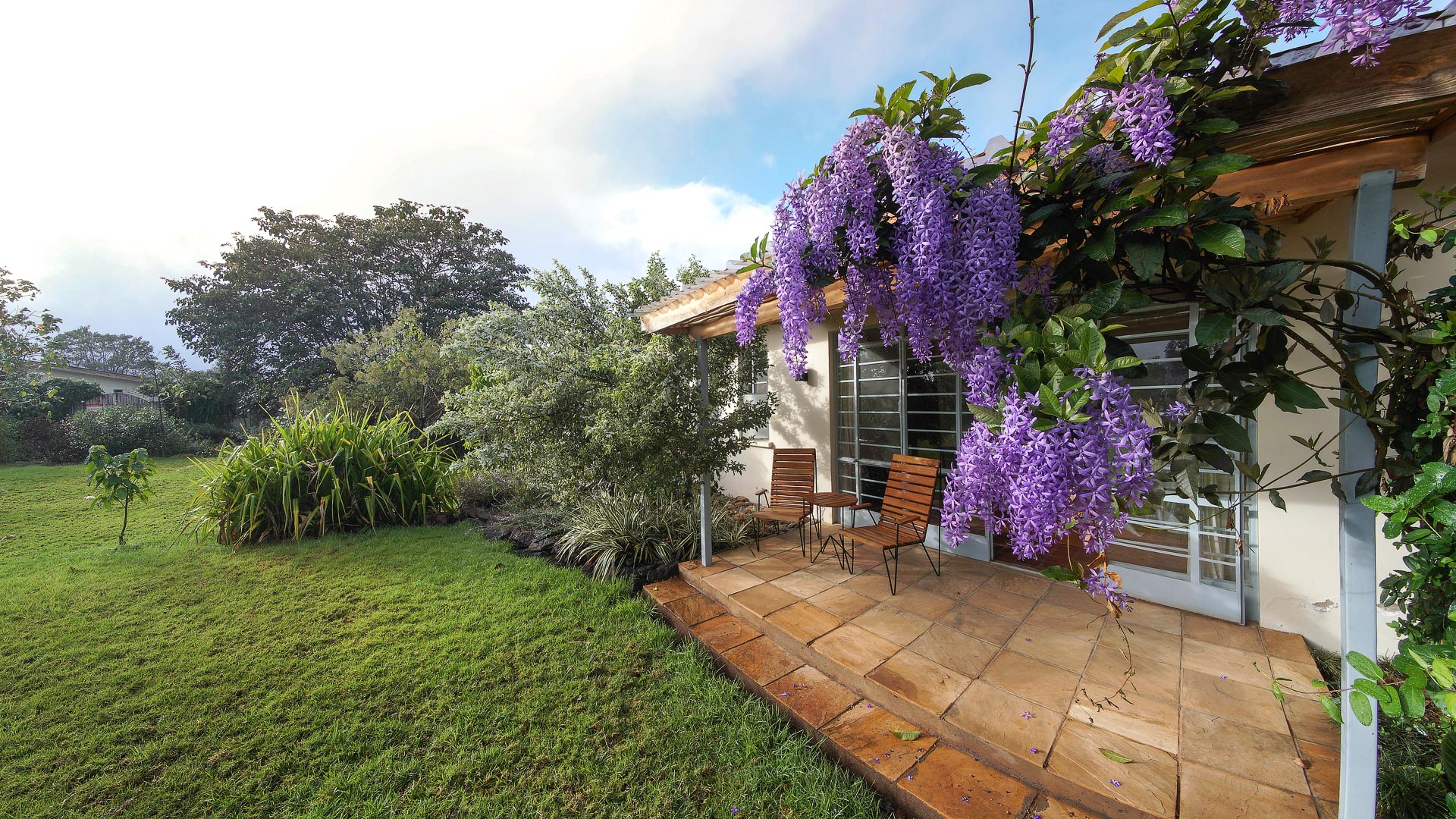 Katambuga House - ATR