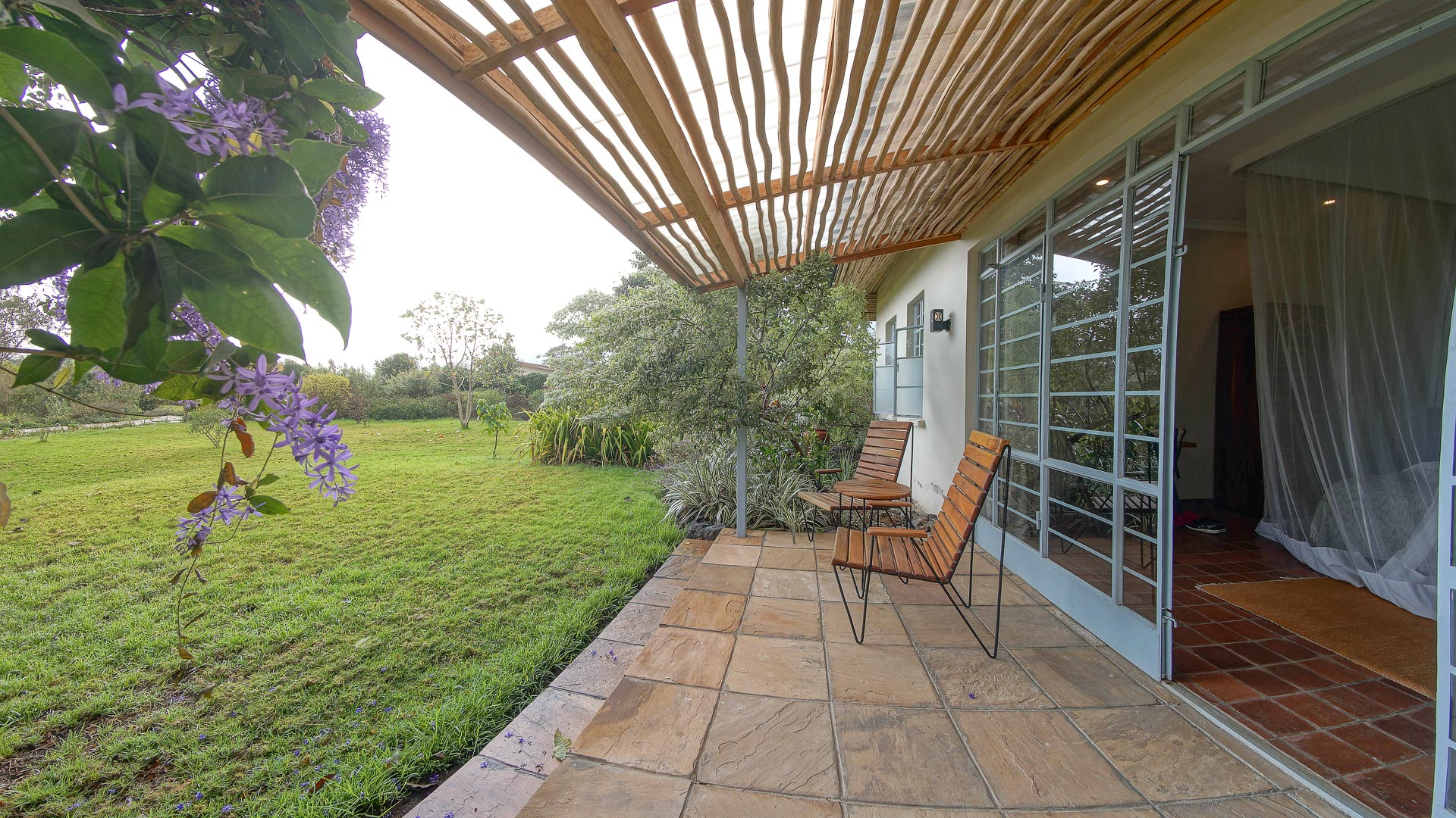 Katambuga House - ATR
