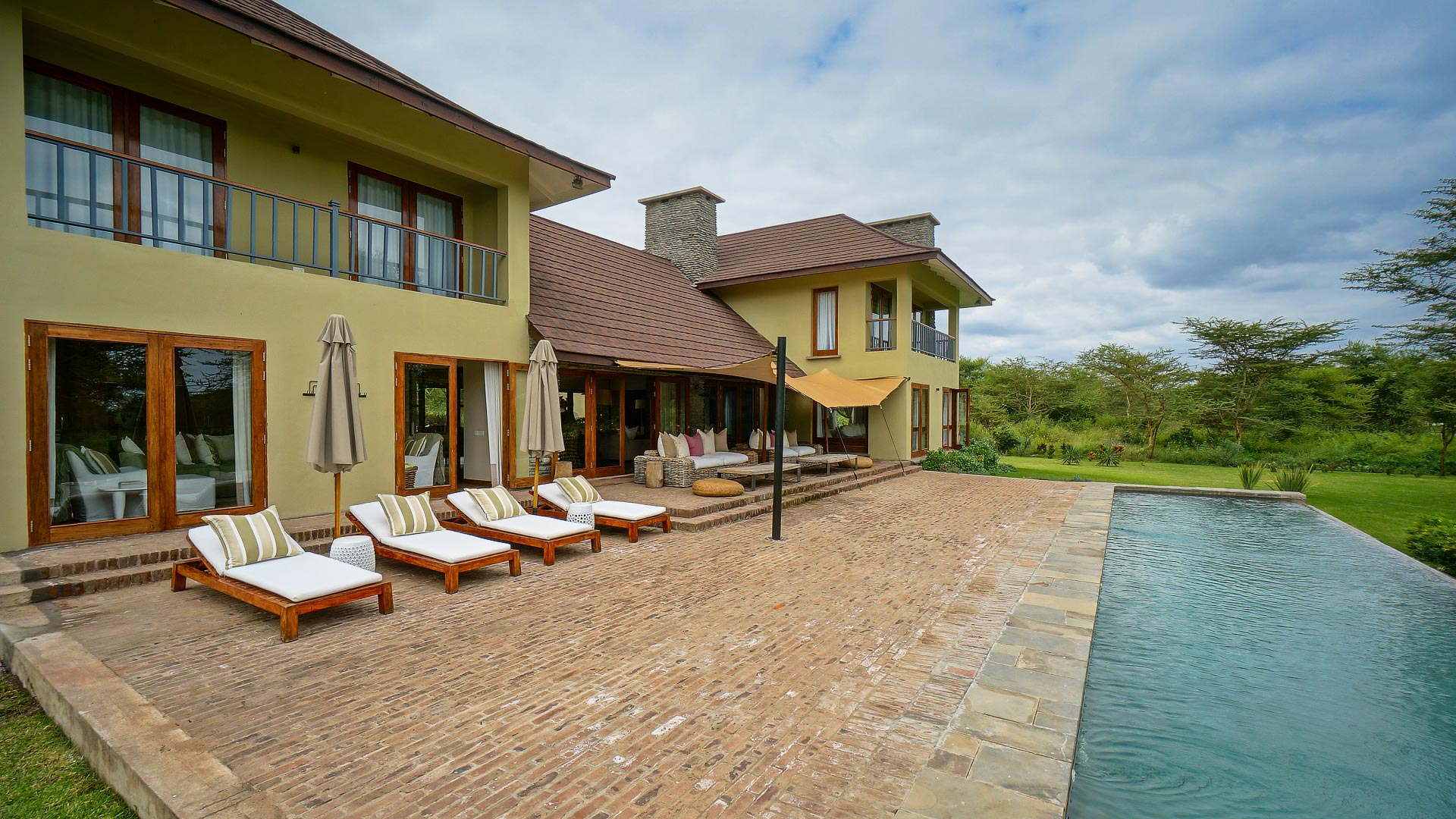 Siringit Villa – ATR