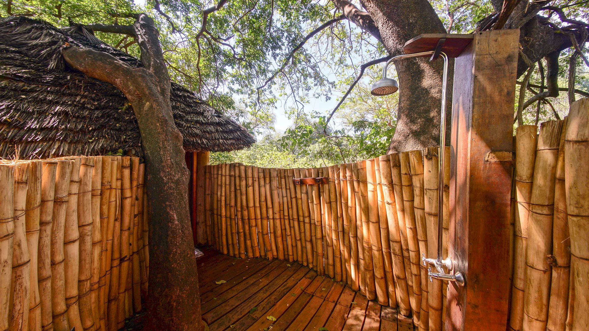 Manyara Tree Lodge – ATR
