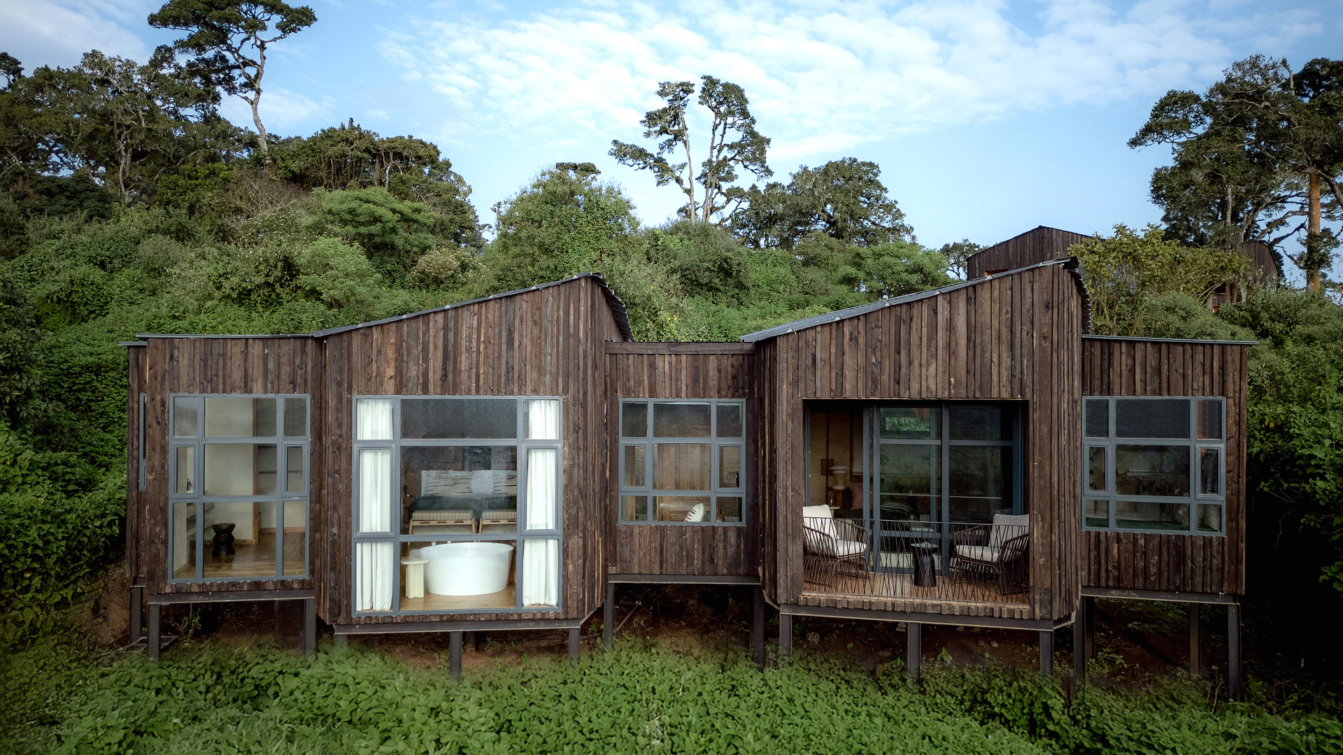 Lemala Osonjoi Lodge - ATR