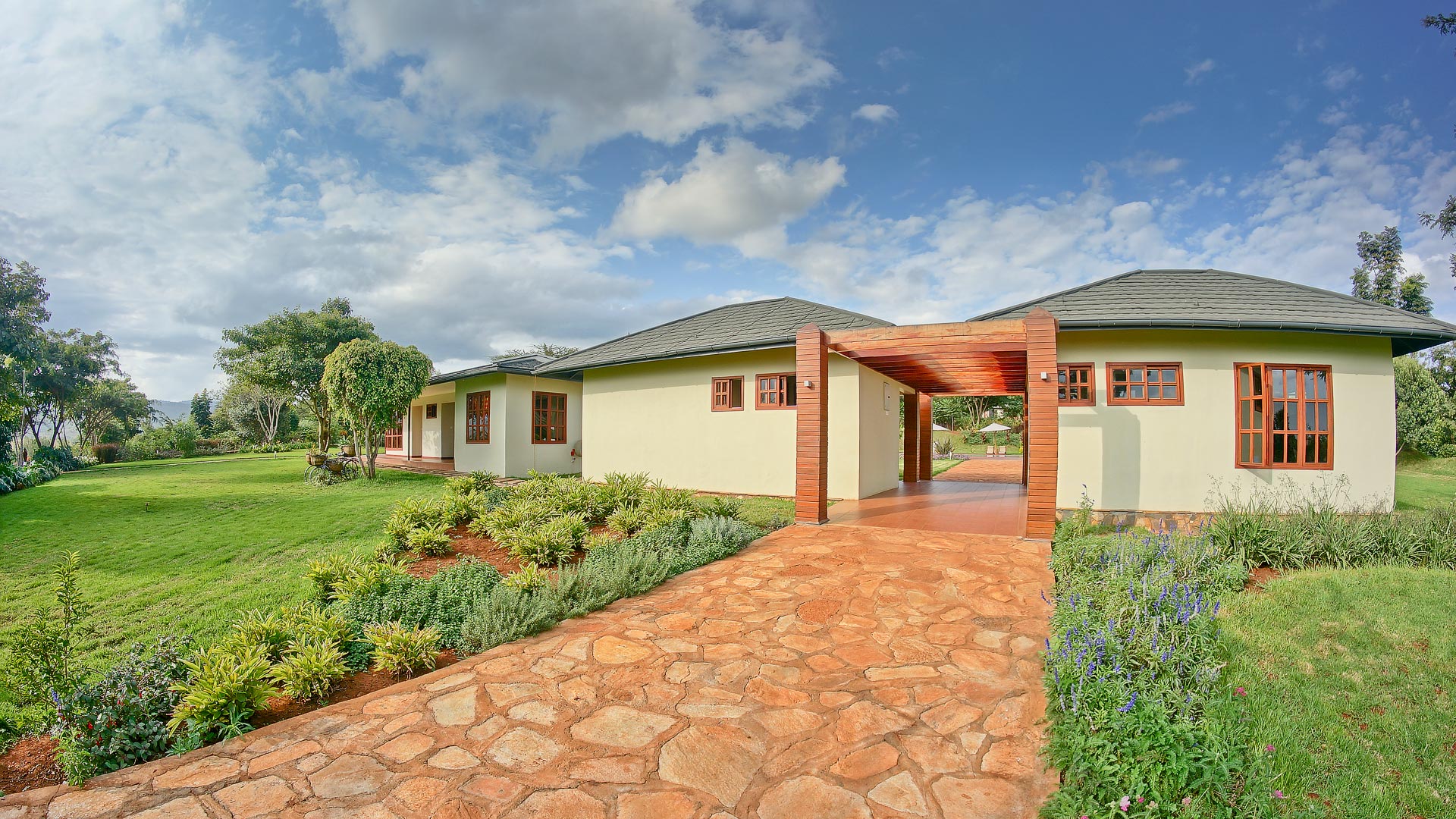 Acacia Farm Lodge – ATR