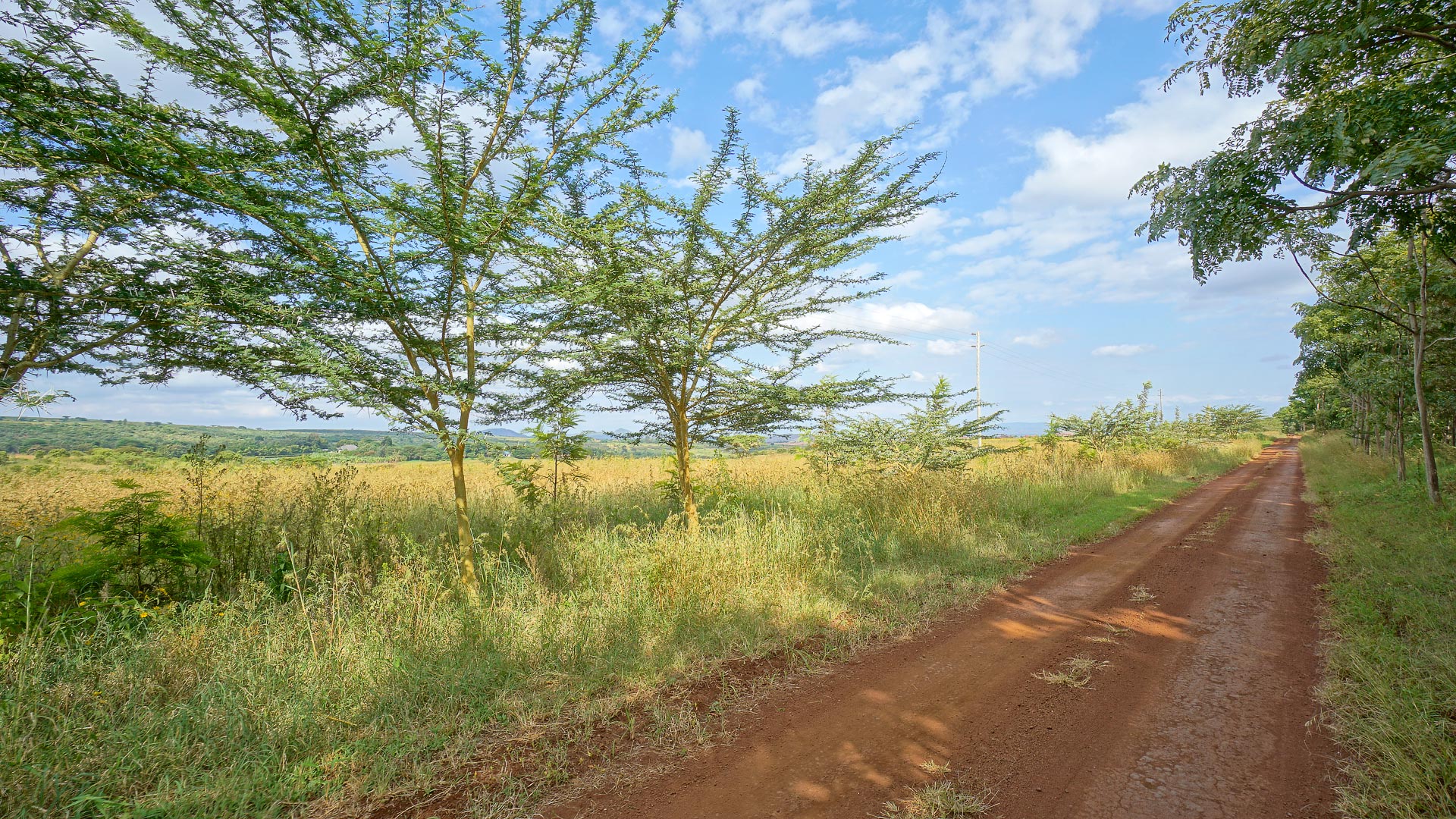 Farm House Valley Lodge - ATR