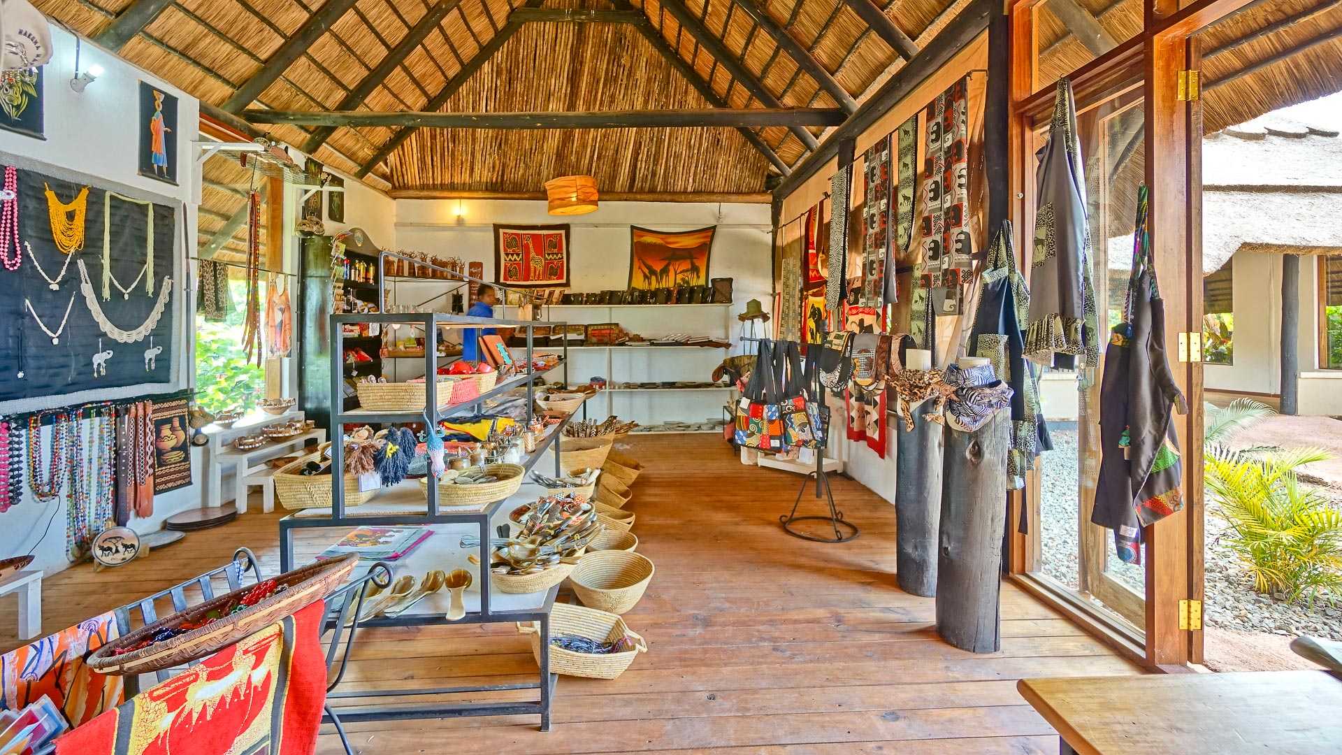 Farm House Valley Lodge - ATR