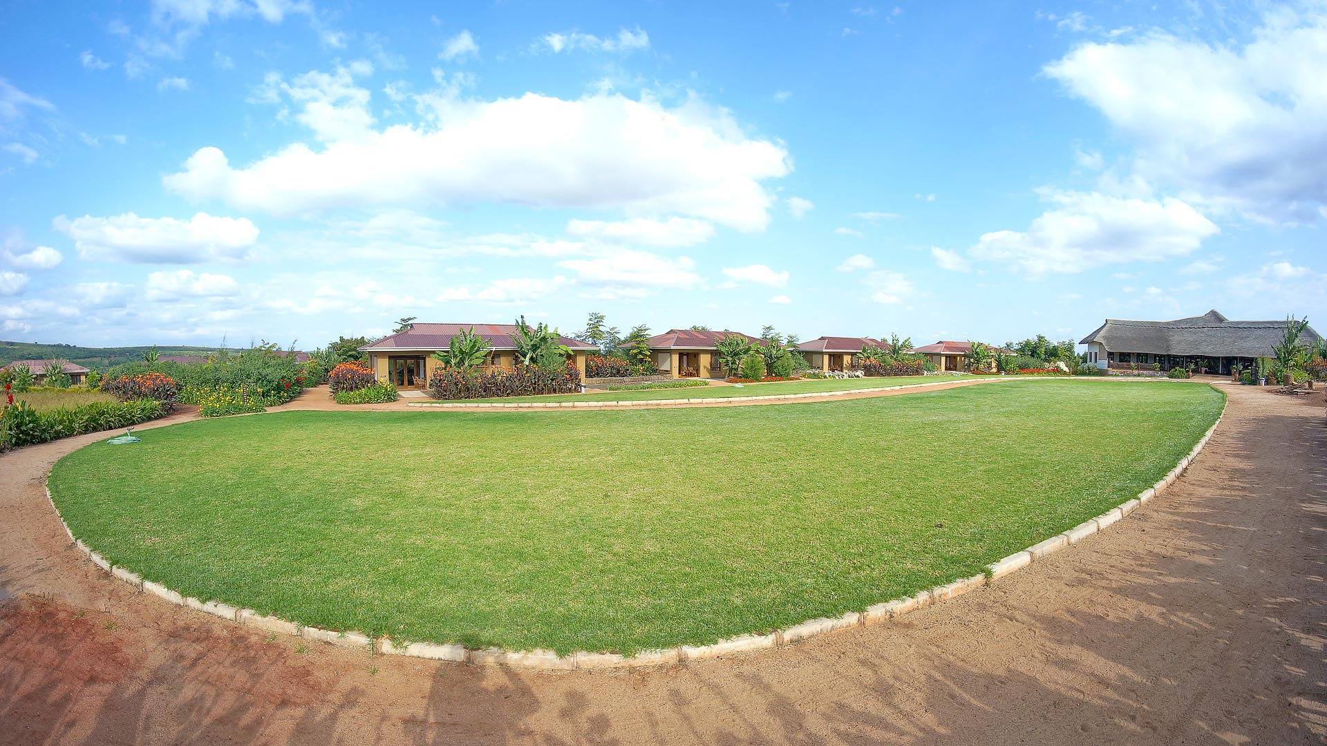 Farm House Valley Lodge - ATR