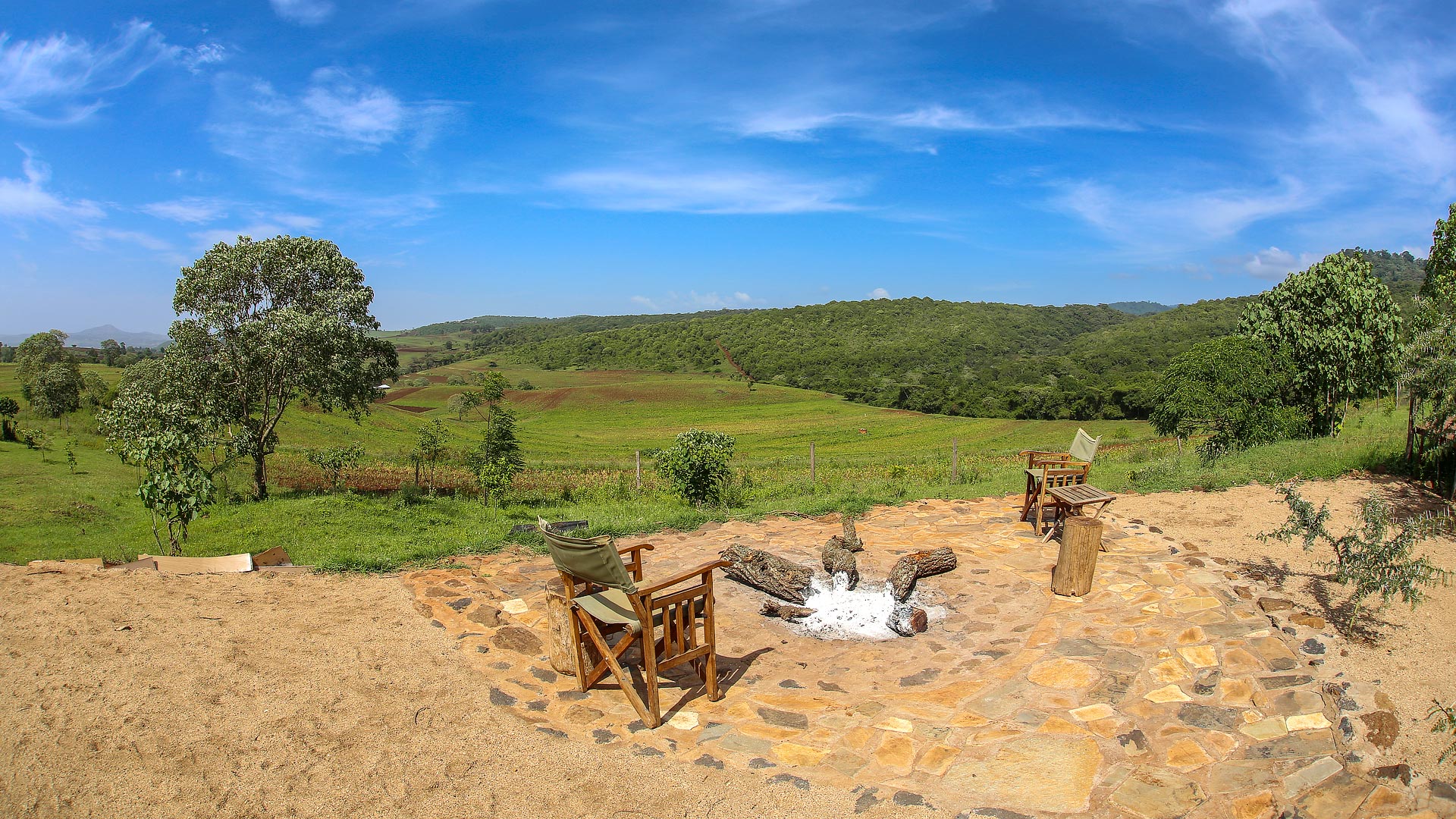 Karatu Simba Lodge – ATR