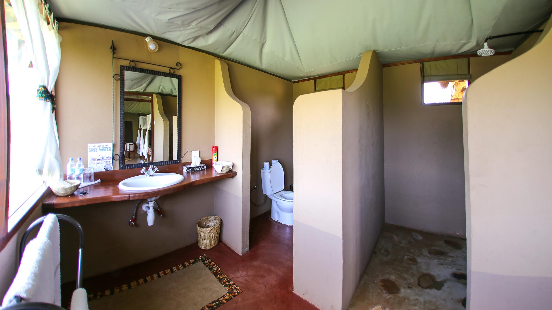Karatu Simba Lodge – ATR