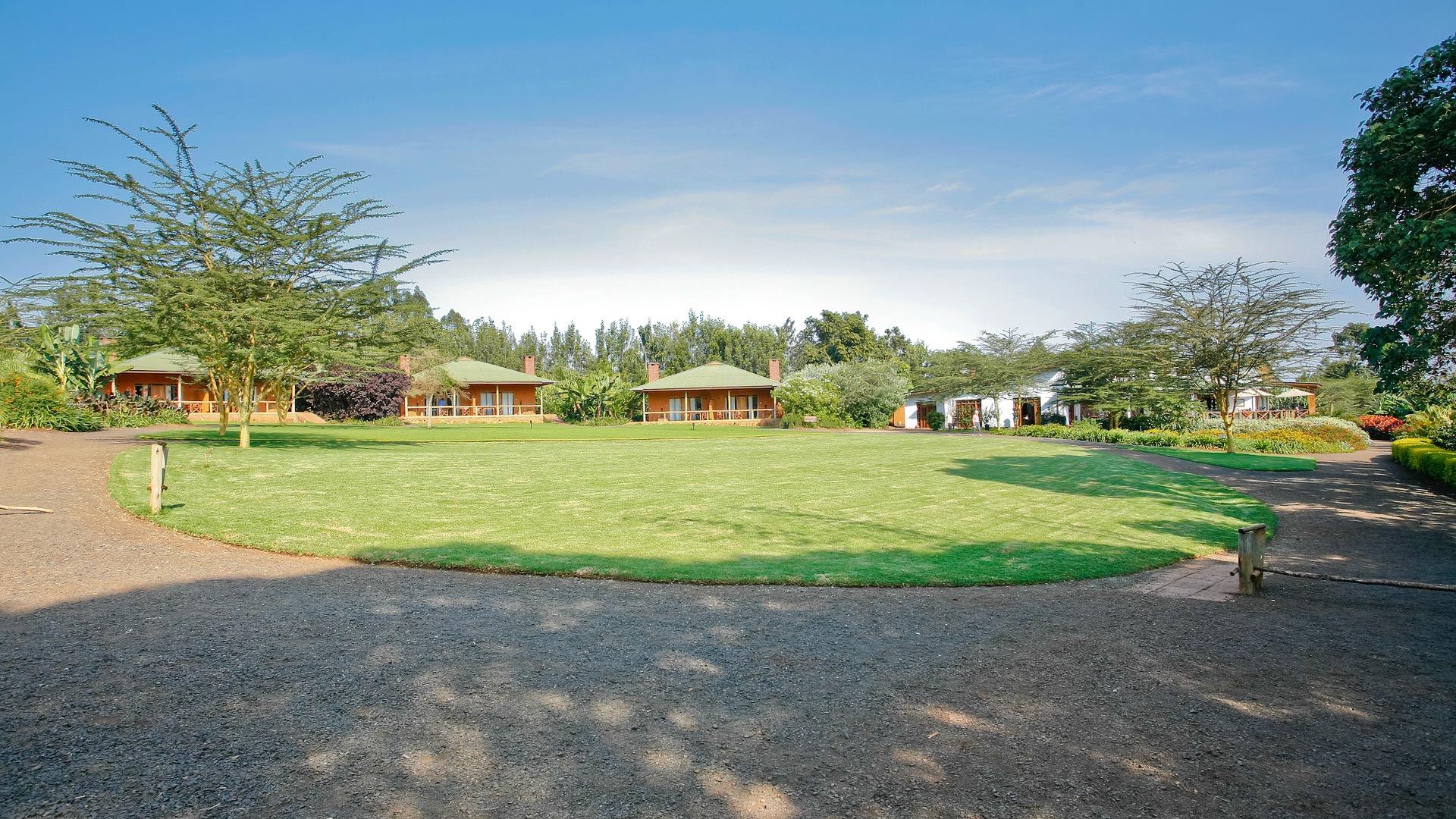 Tloma Lodge – ATR