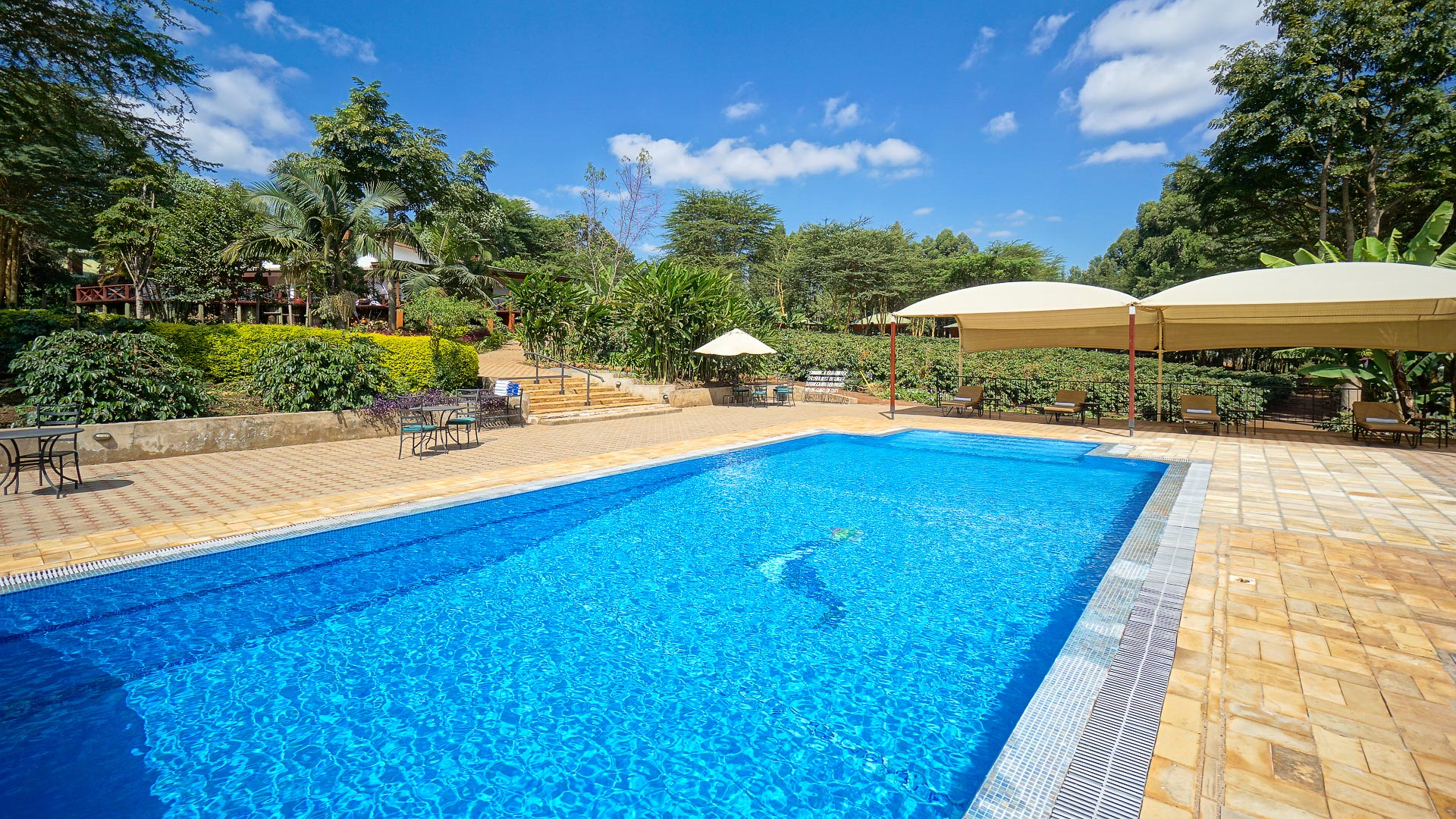 Tloma Lodge – ATR