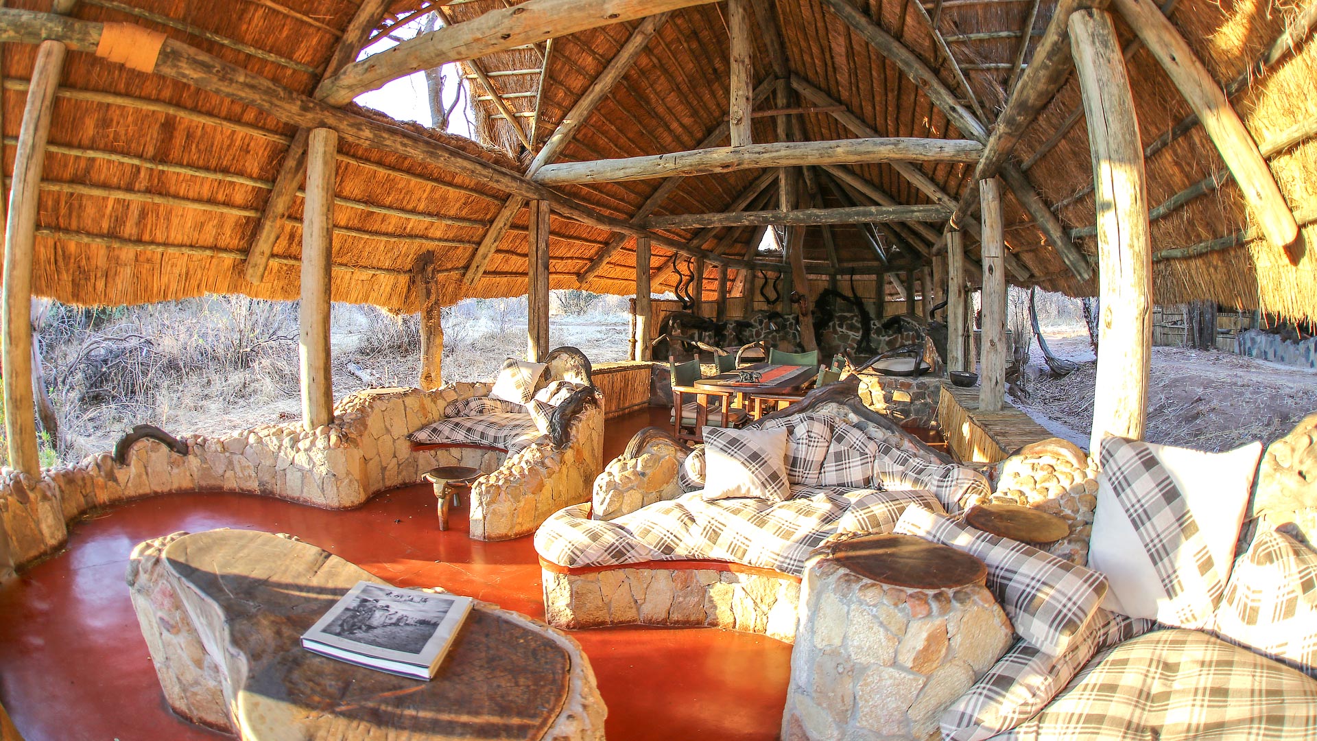 Mwagusi Camp – ATR