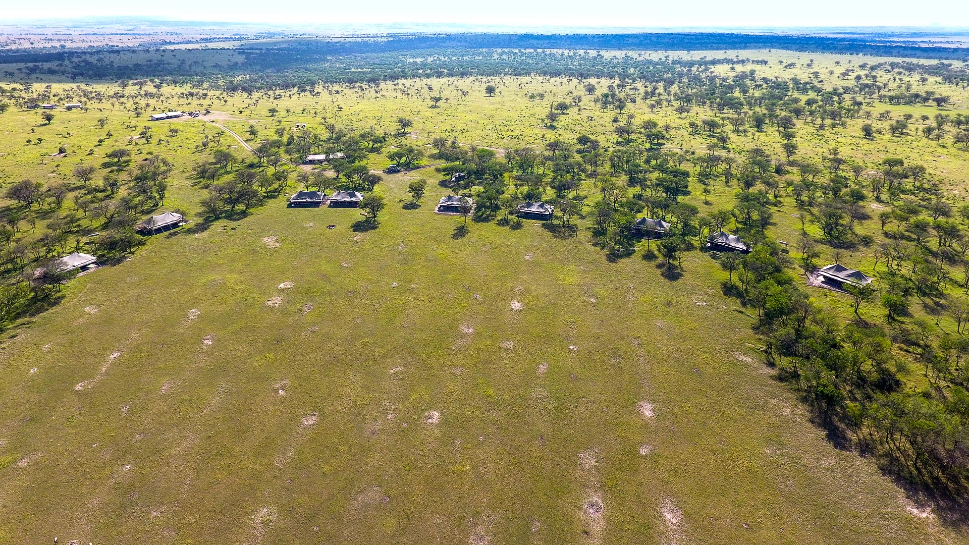 Kaskaz Mara Camp - ATR