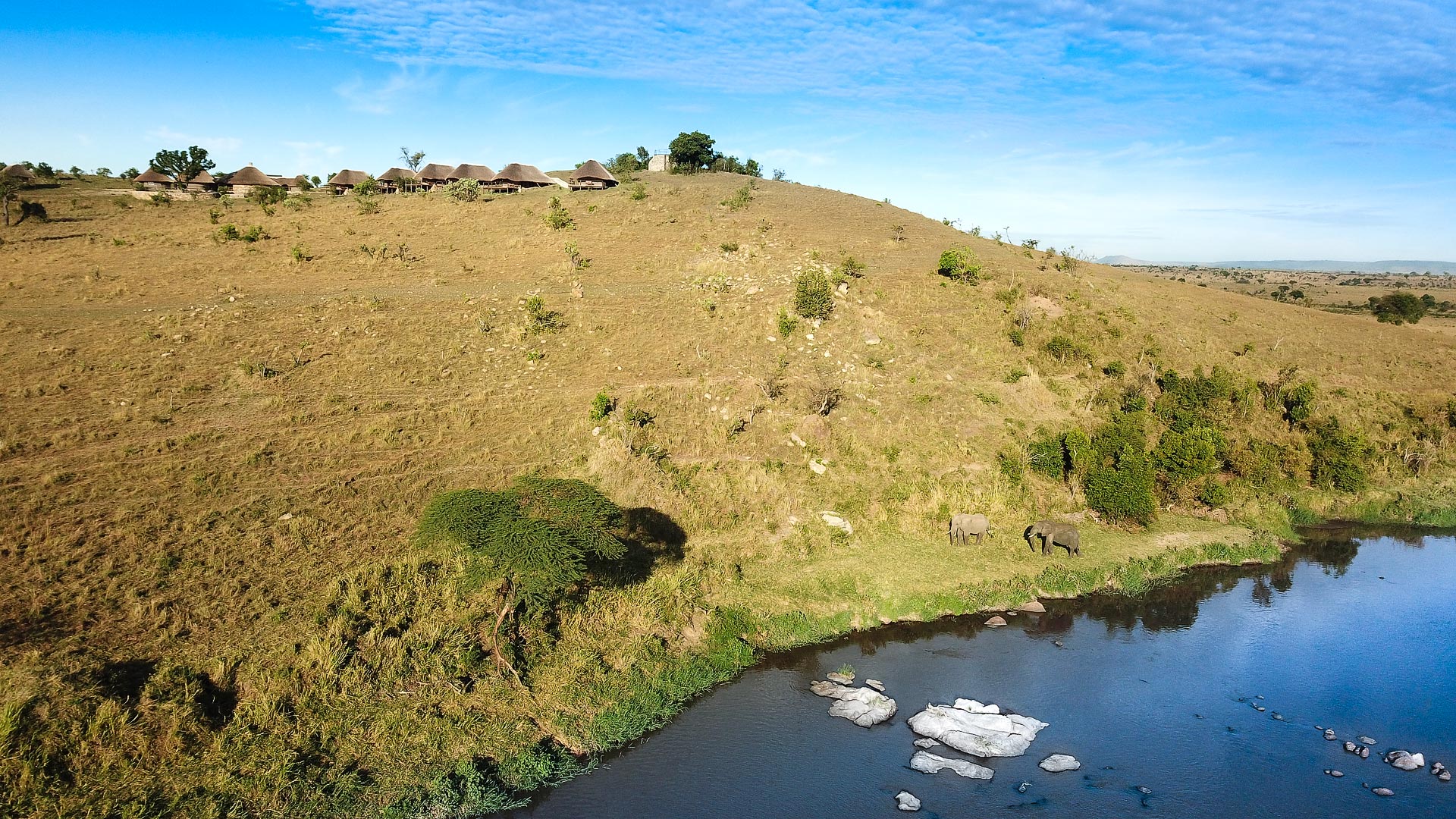 Mara River Post - ATR