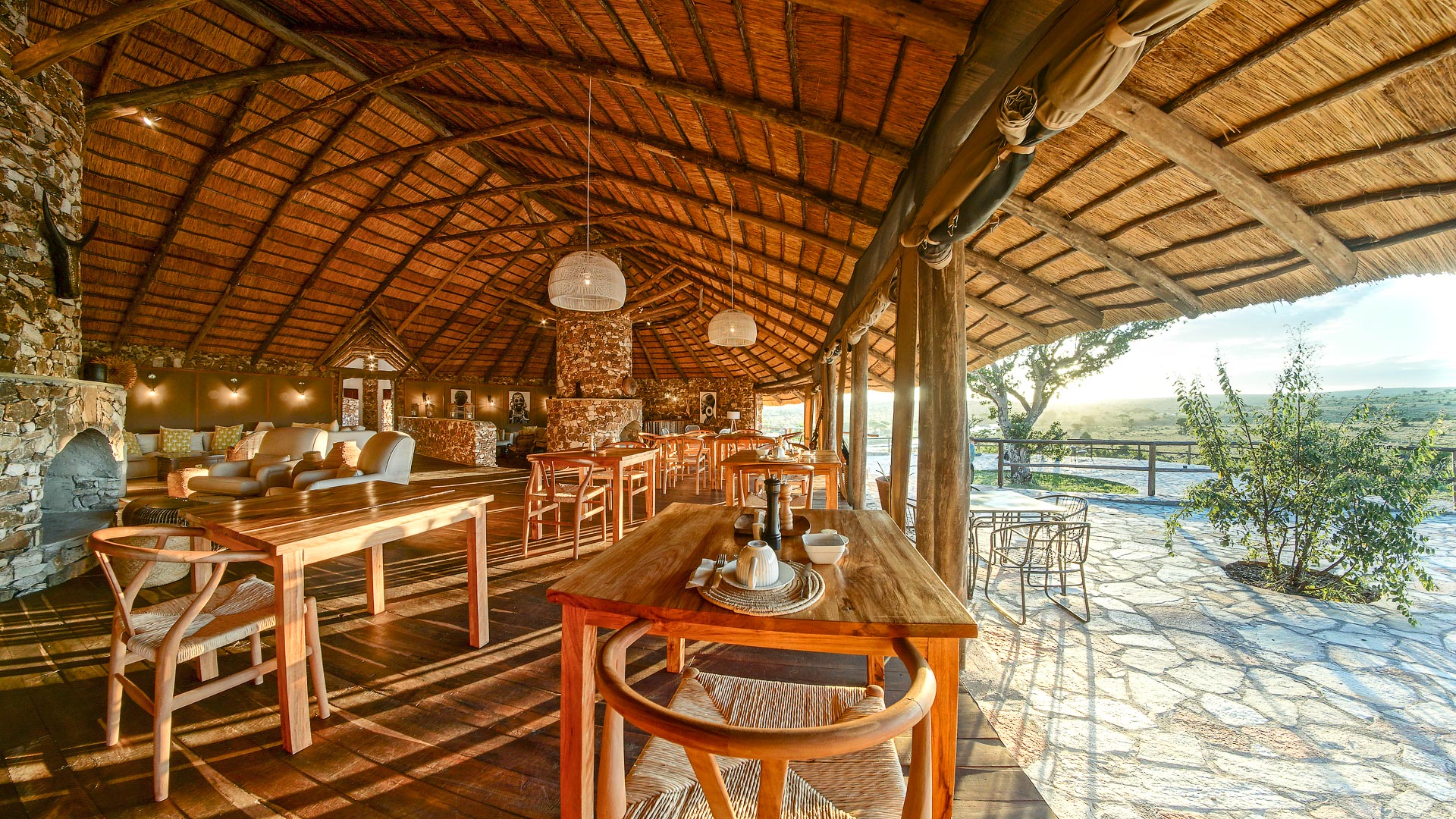 Mara River Post - ATR