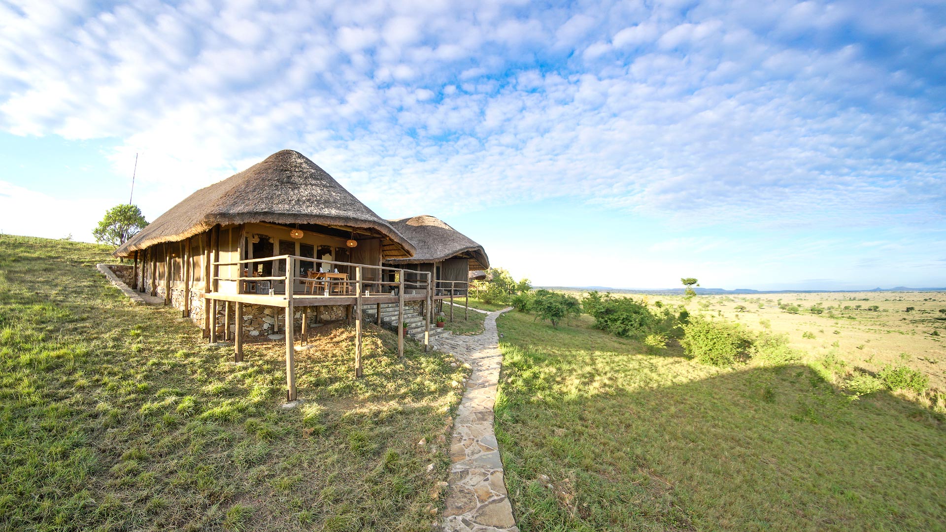 Mara River Post - ATR