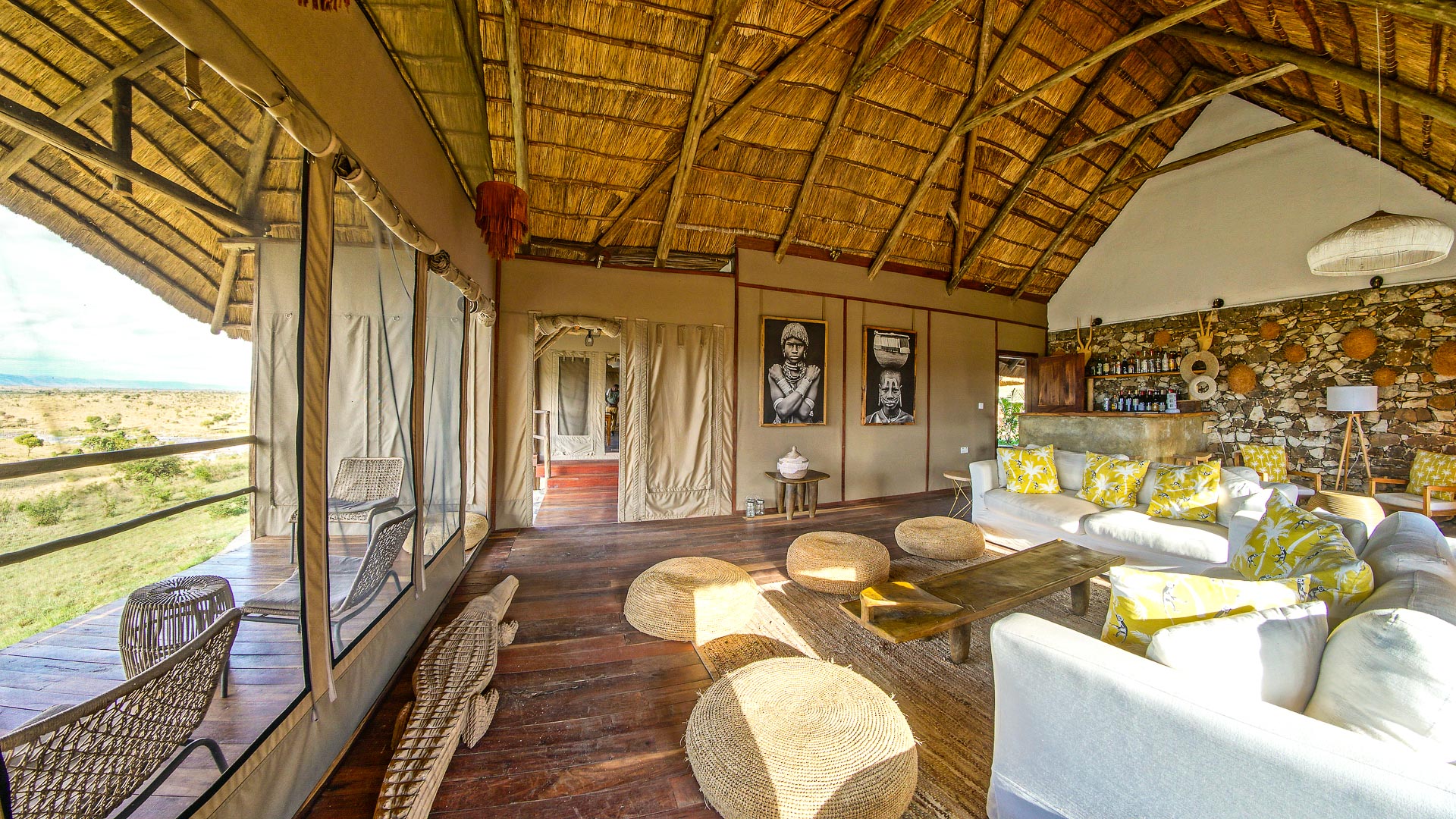 Mara River Post - ATR