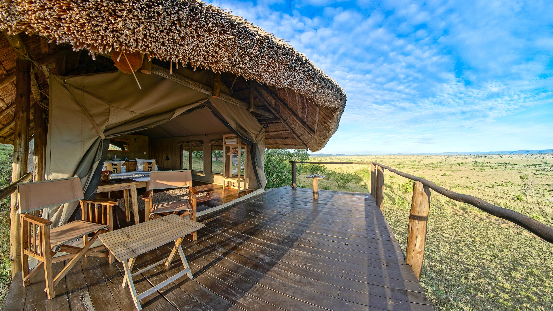 Mara River Post - ATR