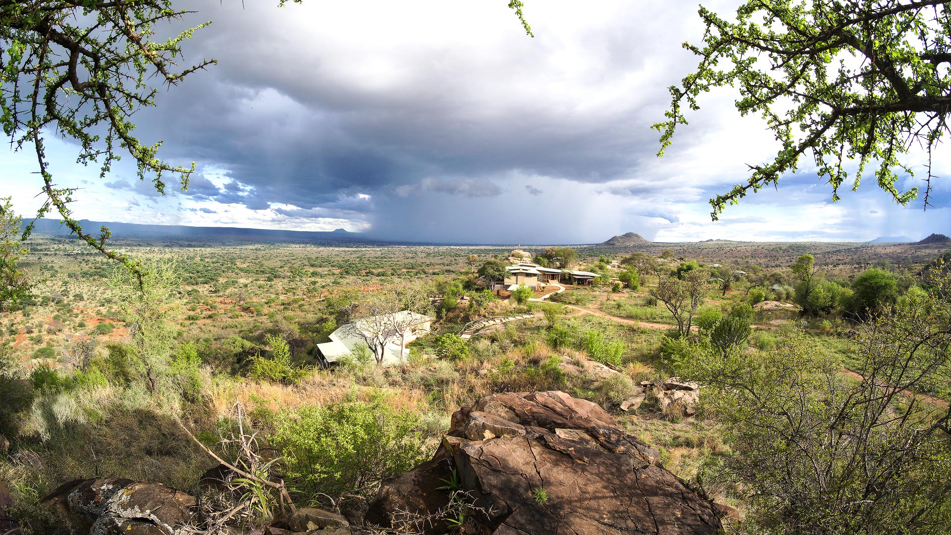 Lemala Mpingo Ridge – ATR